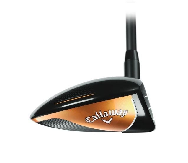 Callaway Mavrik Wood - Golfkøller - Perfekt for nybegynnere og viderekomne | FINN torget