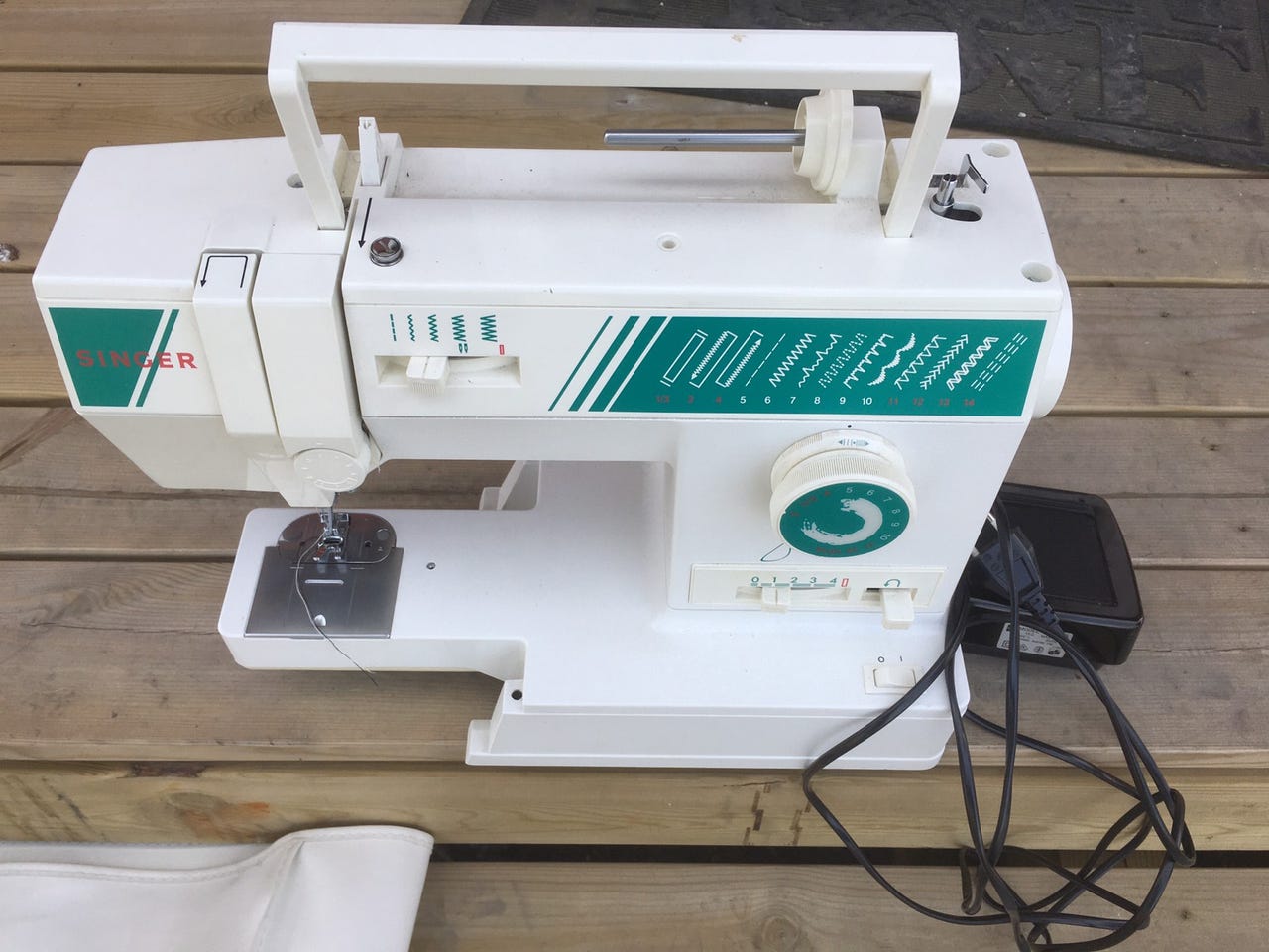 singer 9020 | FINN-torget