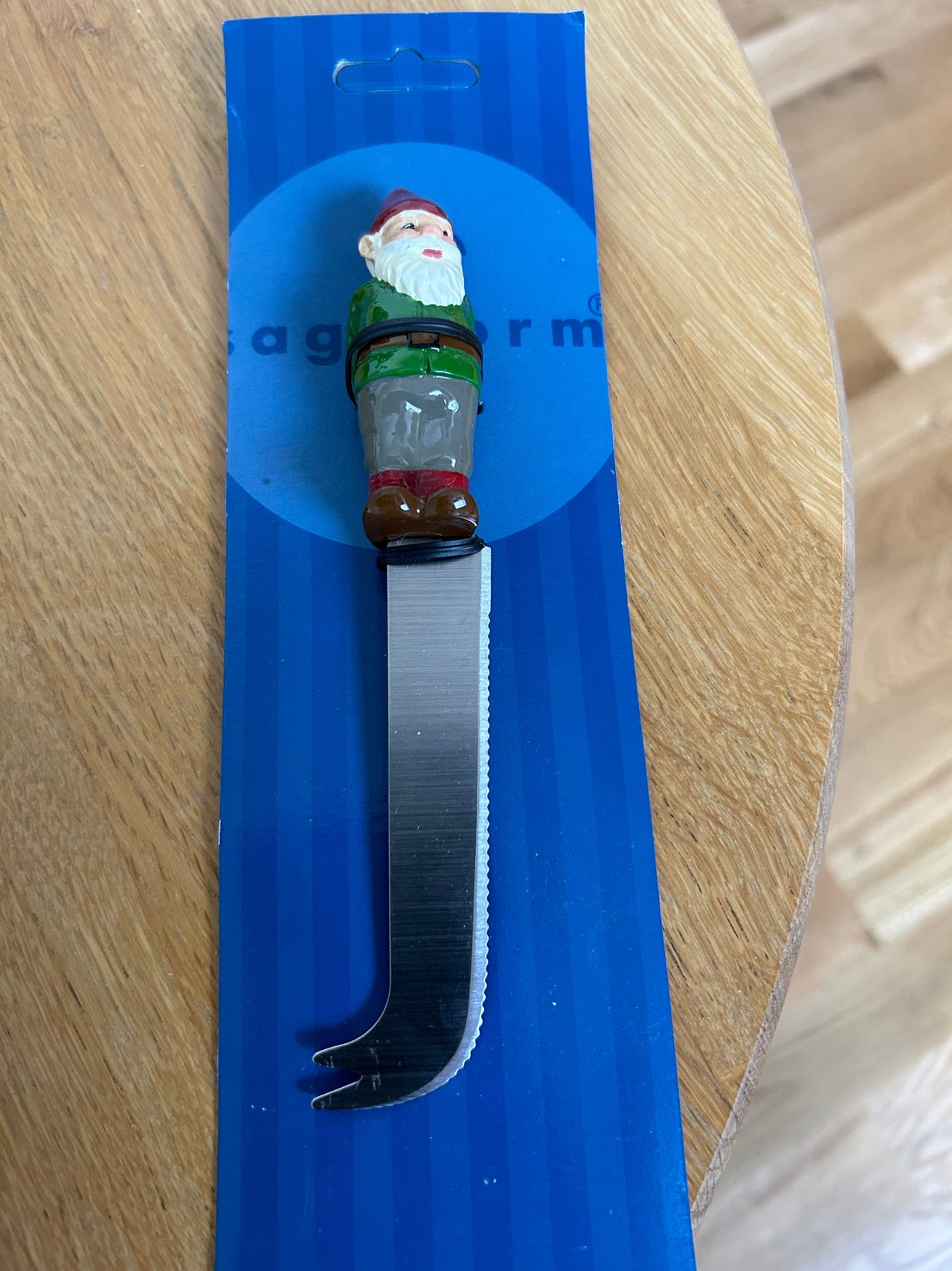 Sagaform jul ostekniv | FINN-torget