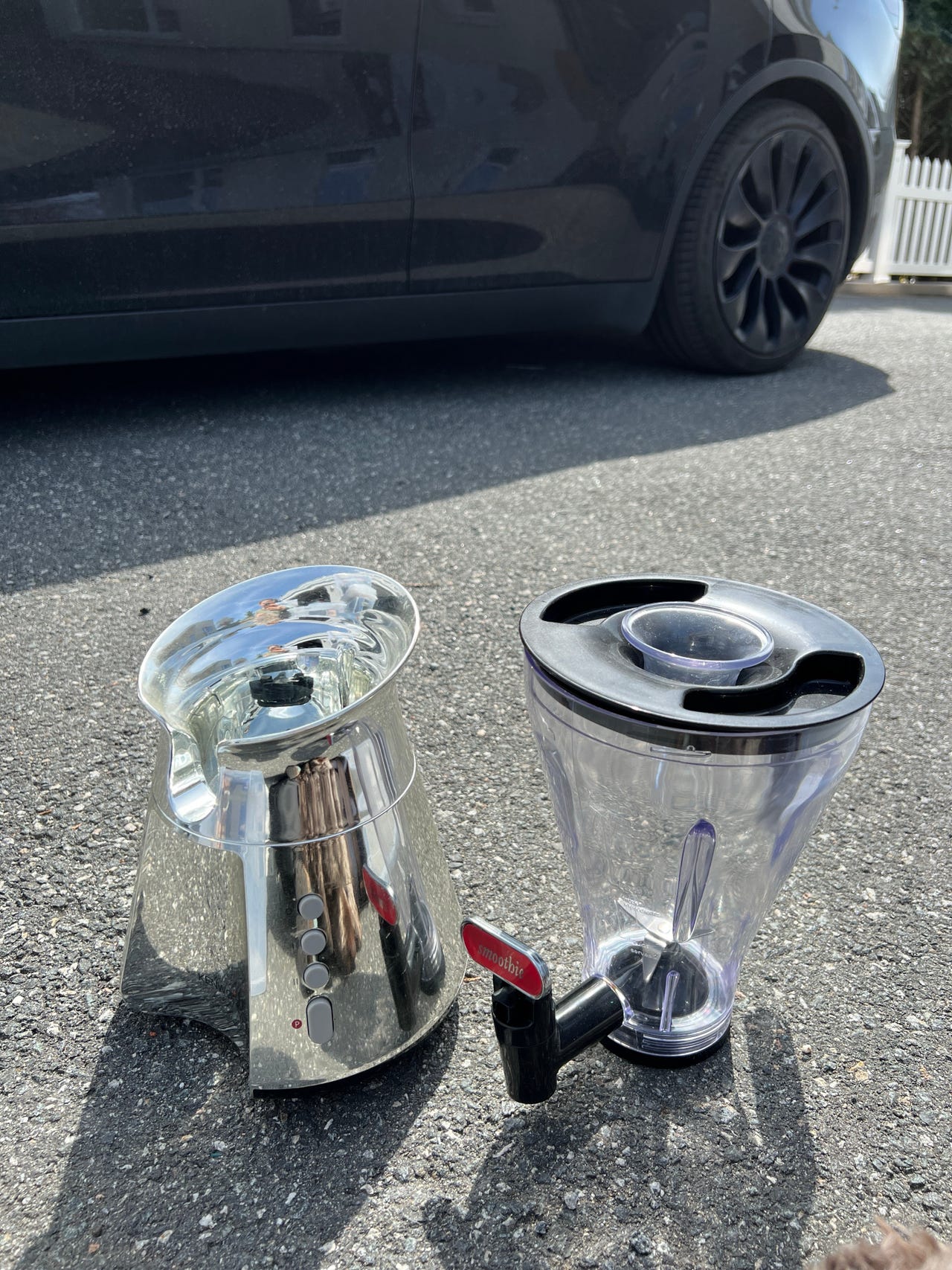 Smoothie maskin | FINN-torget
