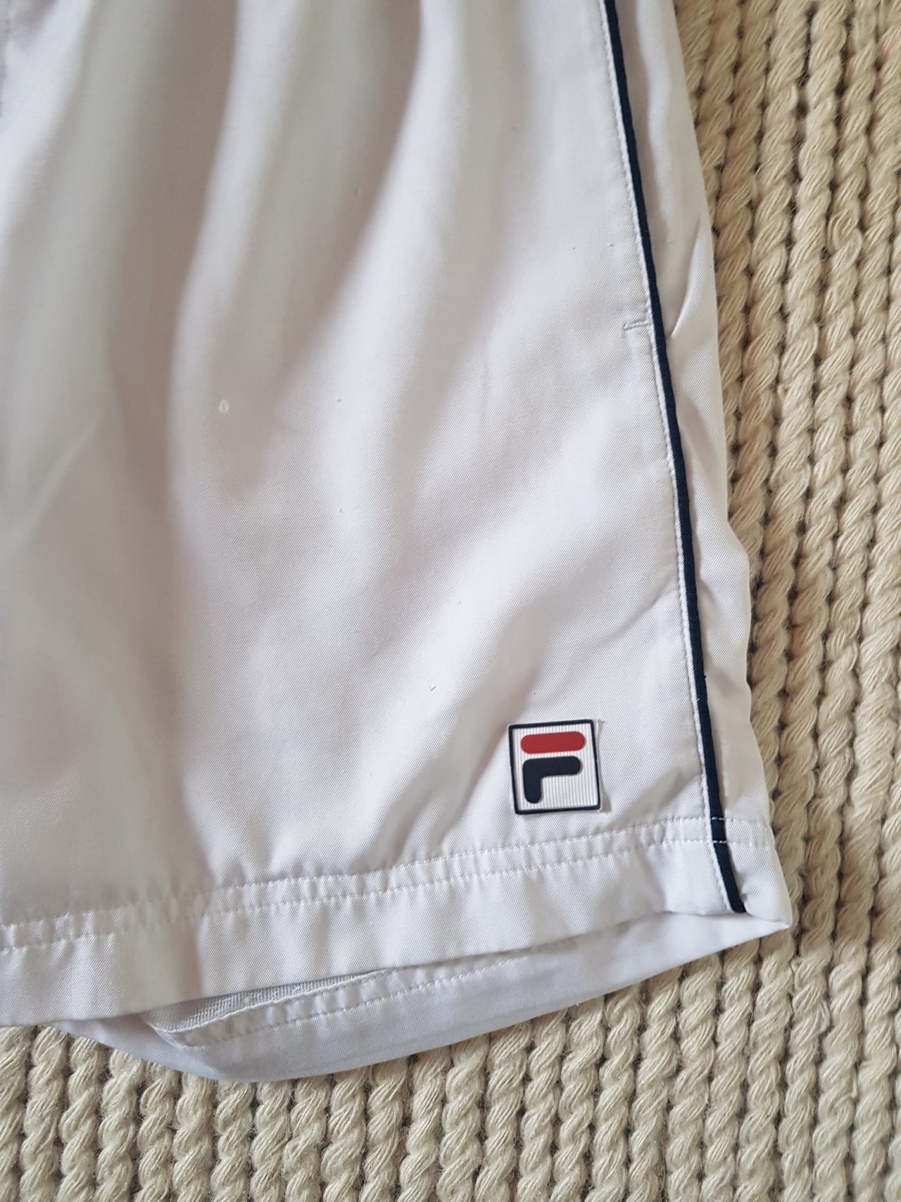Fila tennis shorts 152 | FINN torget