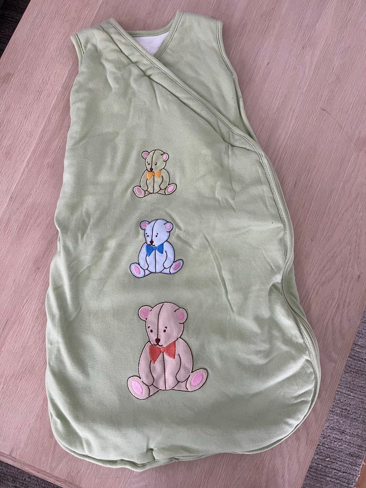 Sovepose baby | FINN torget