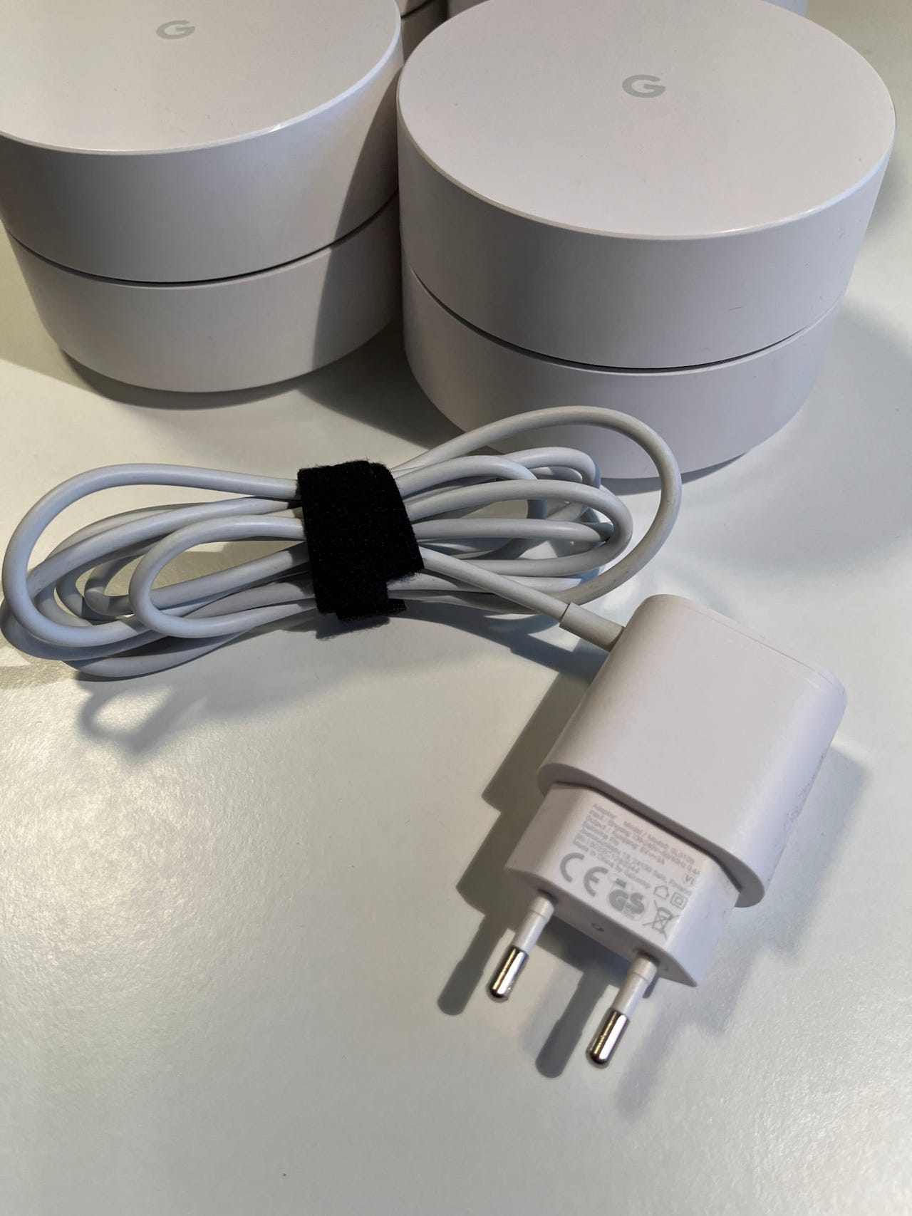 Google Wifi node | FINN torget