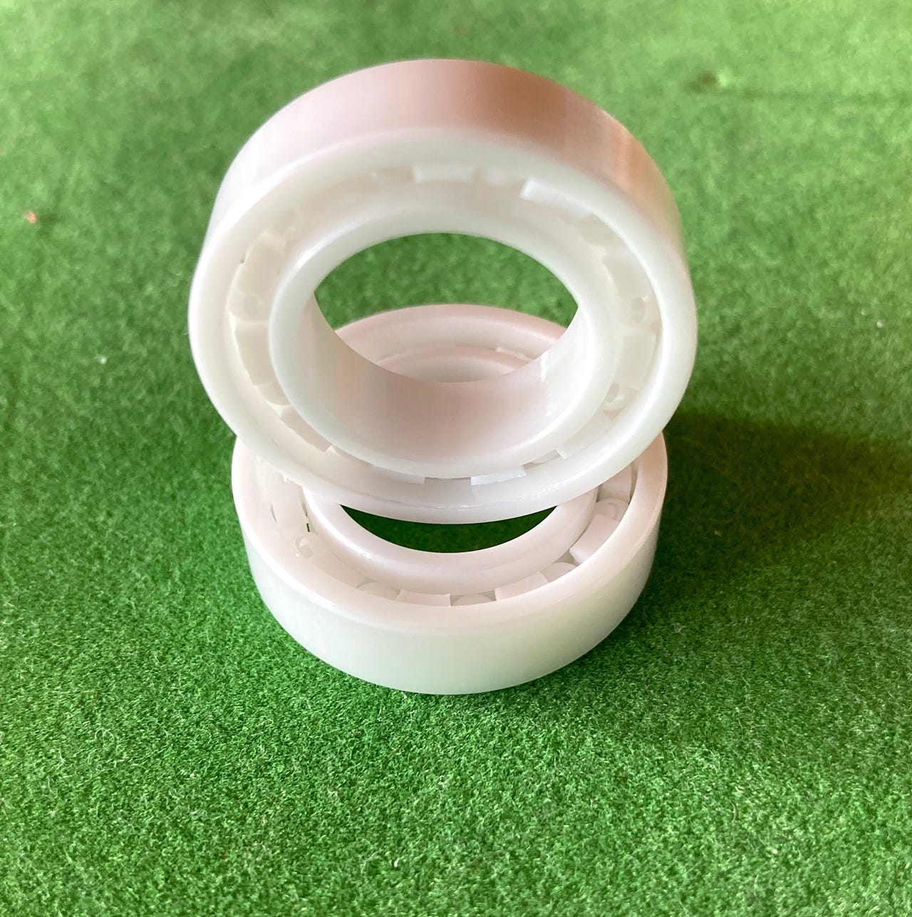 Keramisk kulelager 15 x 26 x 7 mm | FINN torget