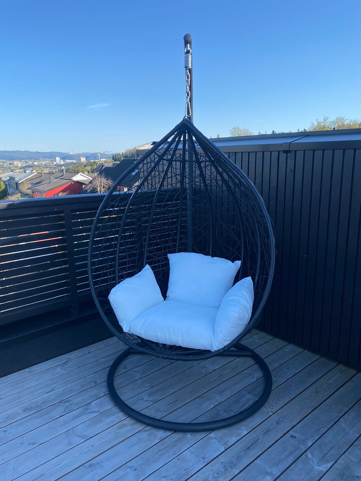 Hengestol | FINN-torget