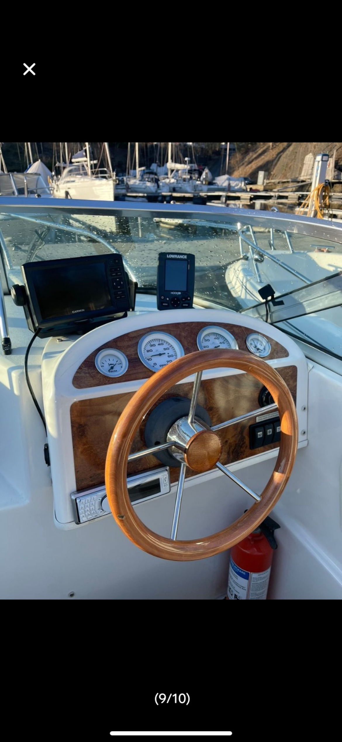 Uttern D55 EXCLUSIVE | FINN.no