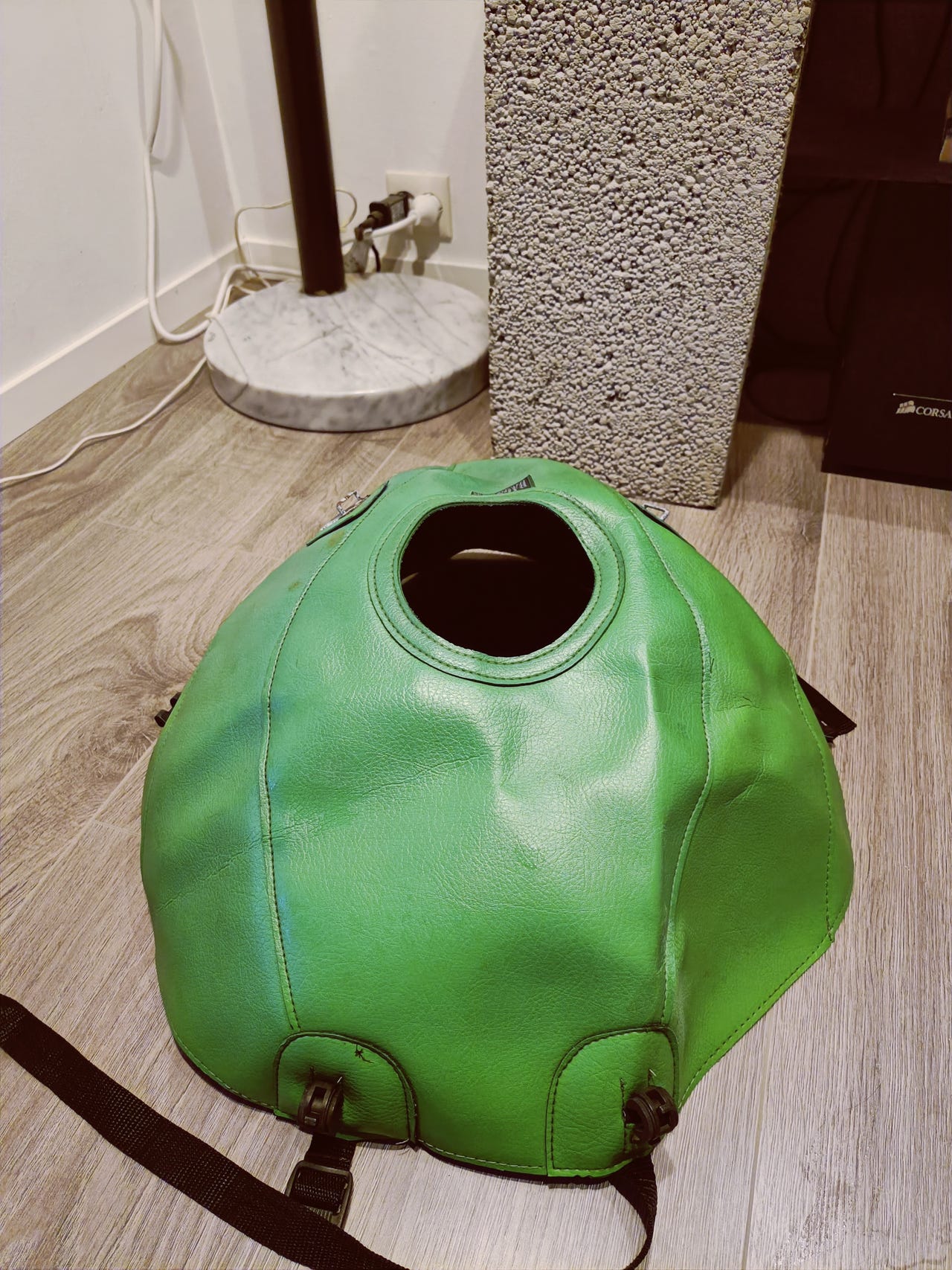 Bagster Kawasaki zx6r ninja | FINN-torget