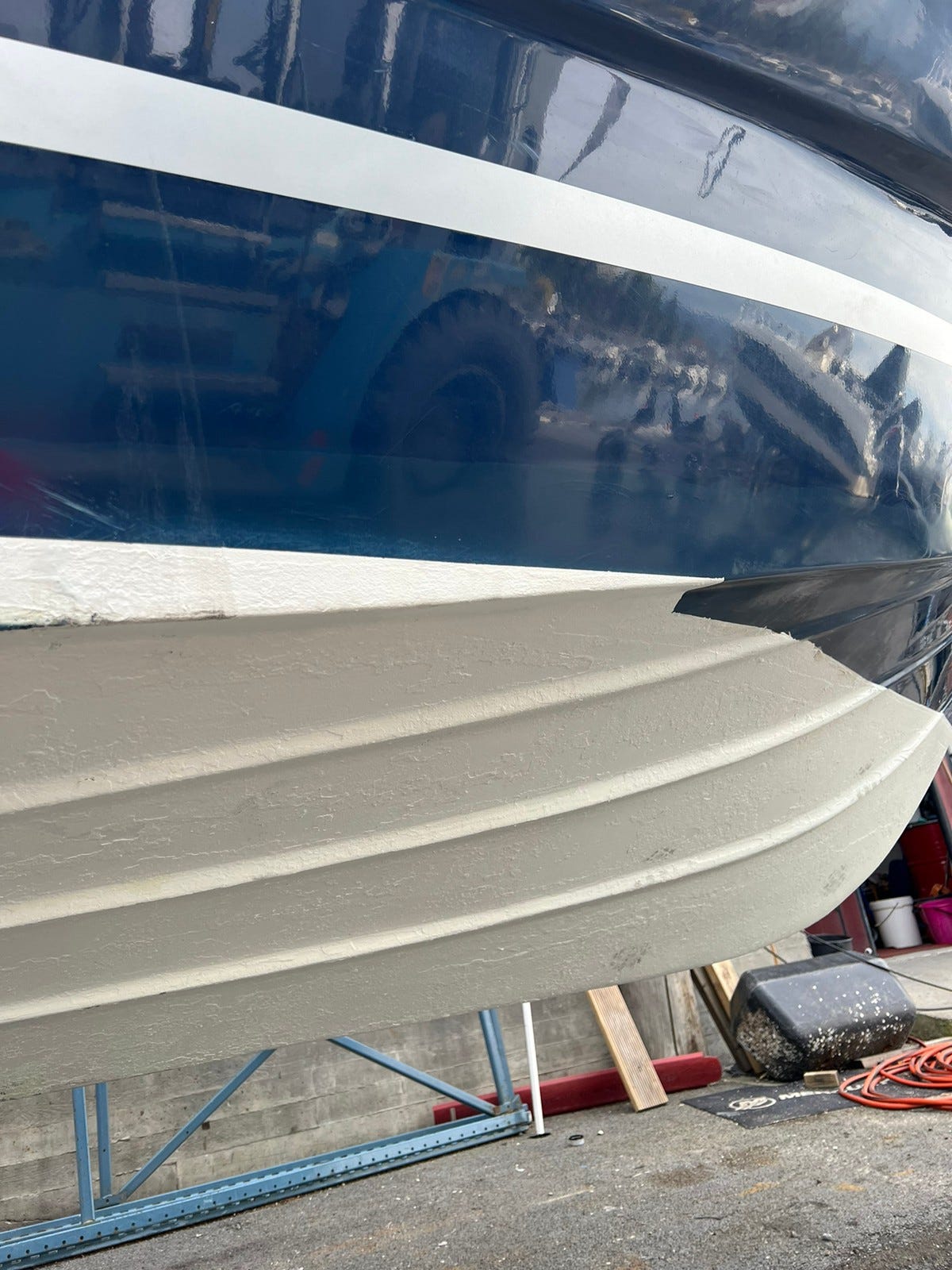 Til salgs: Uttern D68 dti - 2007 | FINN.no