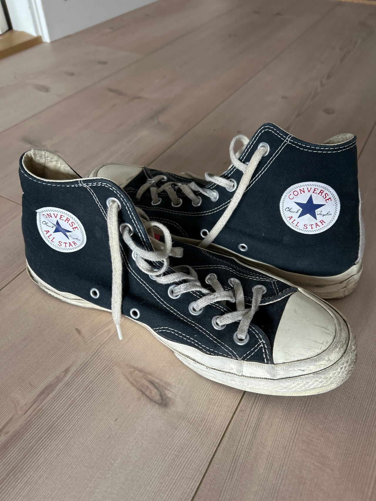 Converse | FINN-torget