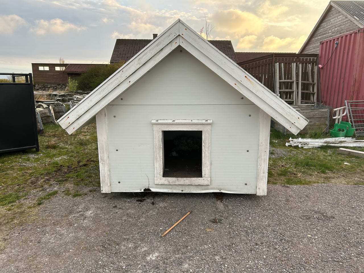 Hundehus | FINN-torget
