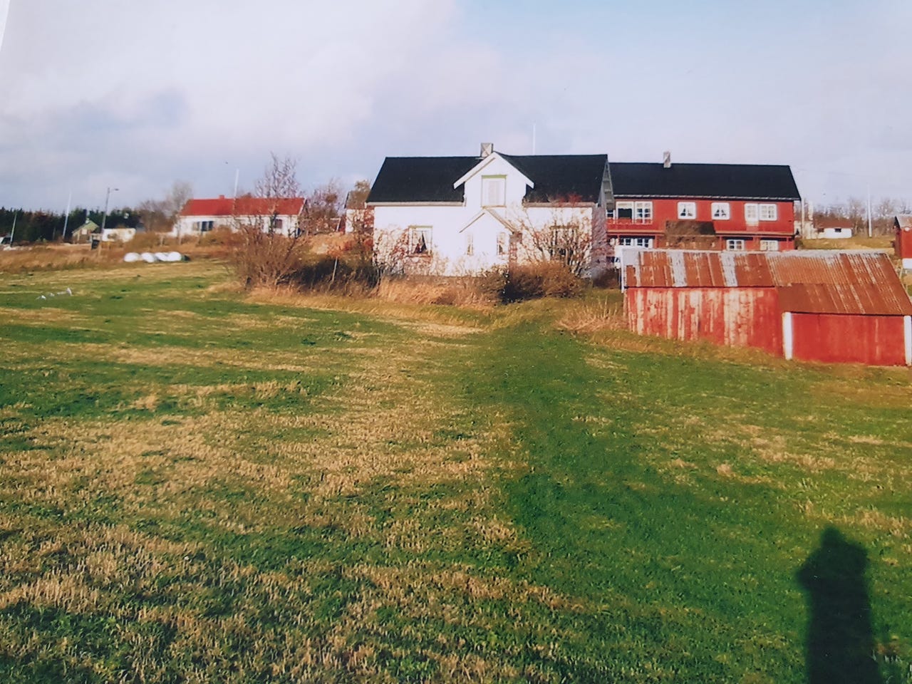 Fritidseiendom En perle på Helgelandskysten. Dønna, Åkerøya | FINN eiendom