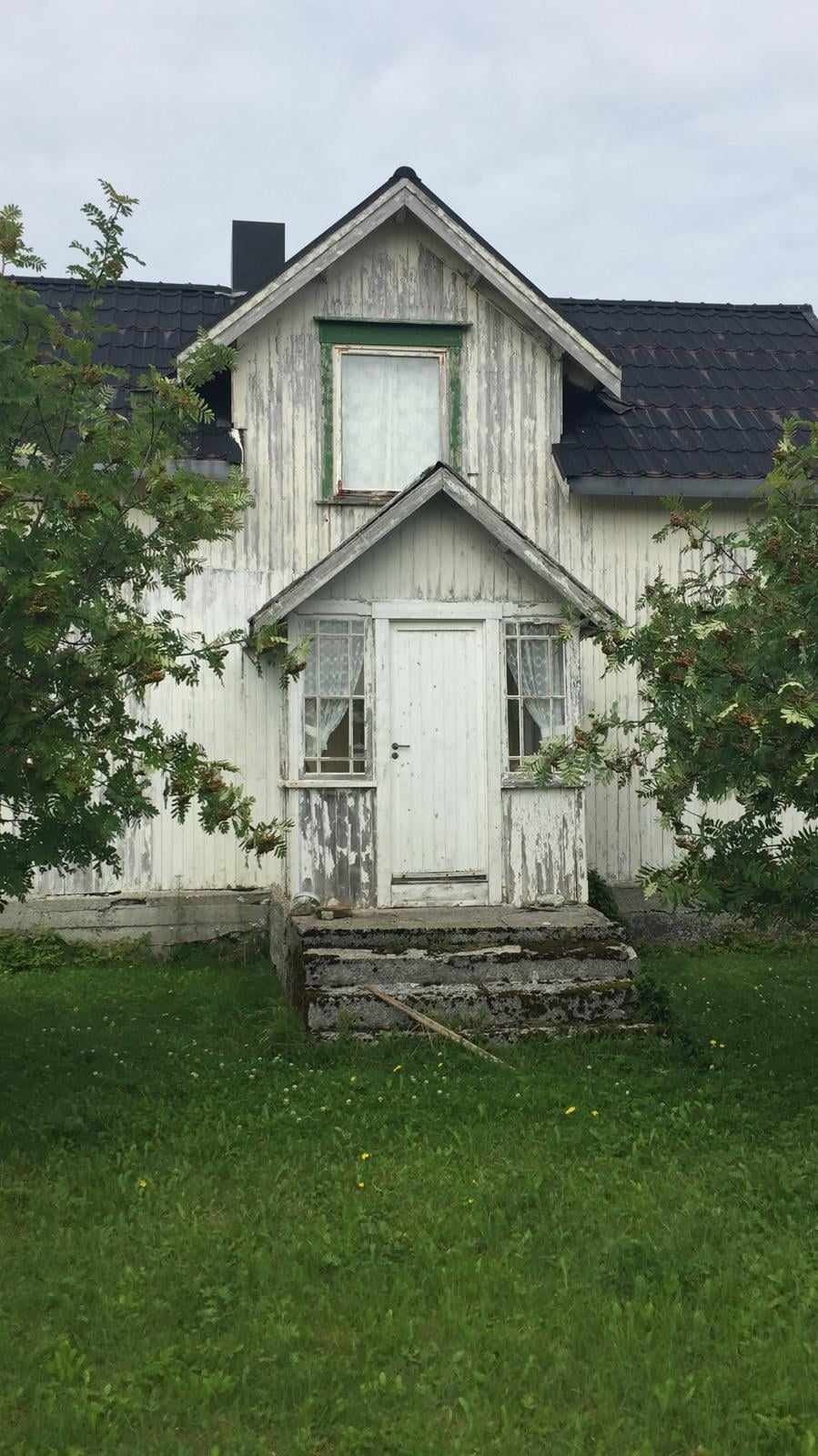 Fritidseiendom En perle på Helgelandskysten. Dønna, Åkerøya | FINN eiendom