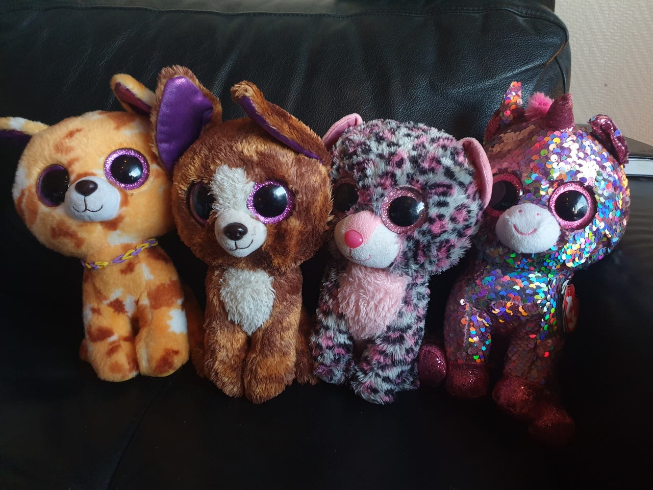 Ty bamser | FINN-torget