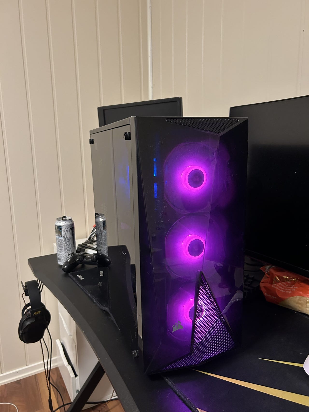 En stasjonær pc til salgs (pris kan diskuteres) | FINN torget