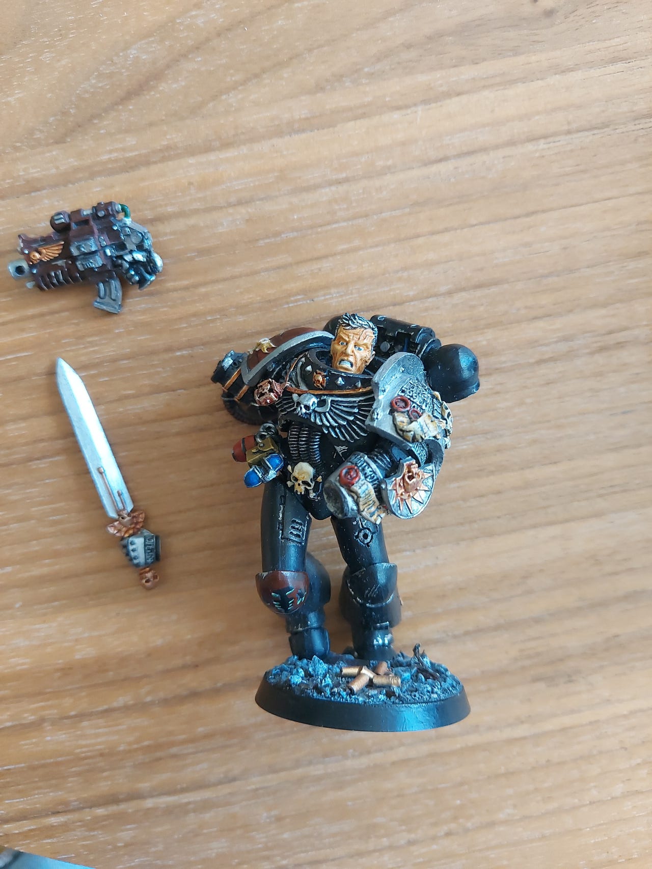 Captain Artemis | FINN-torget