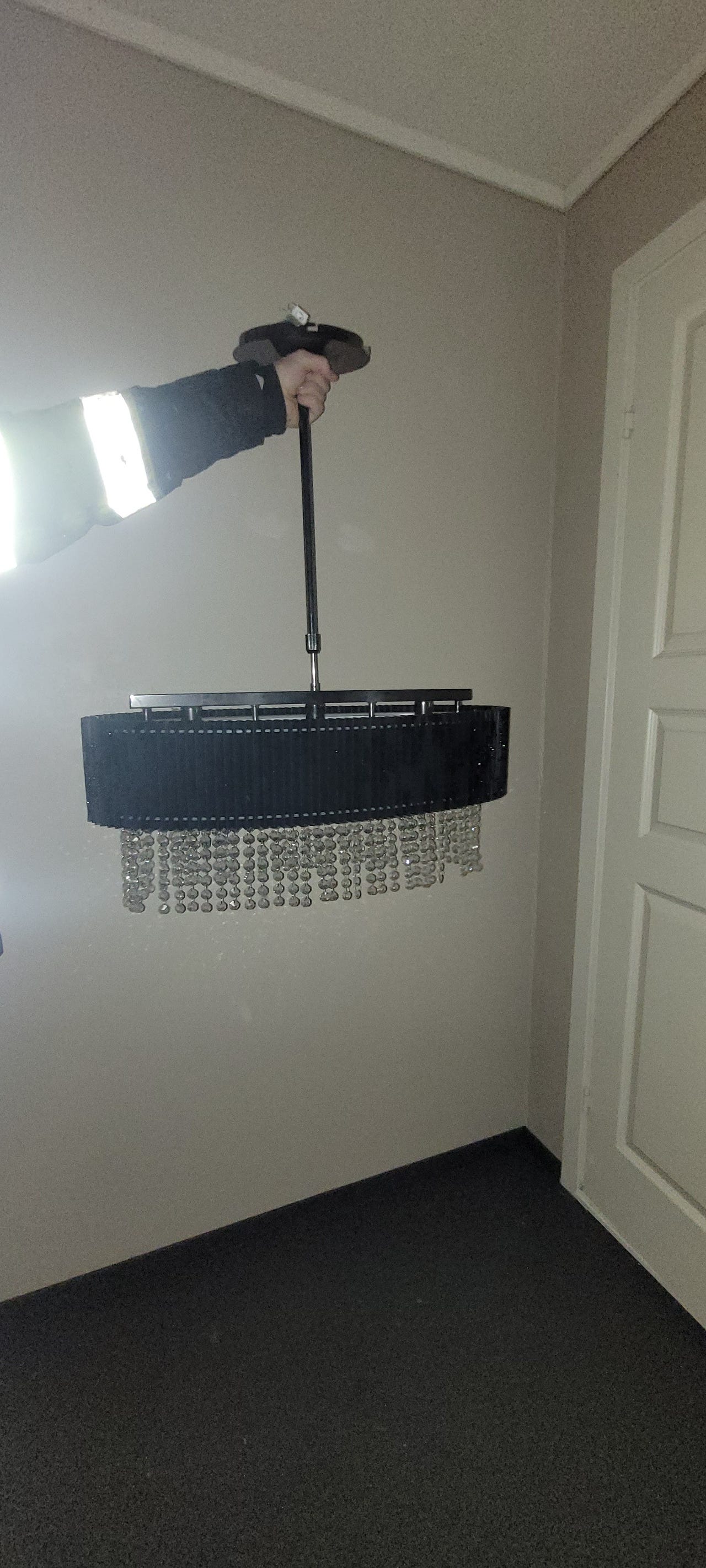 Nydelig taklampe fra lampehuset | FINN-torget