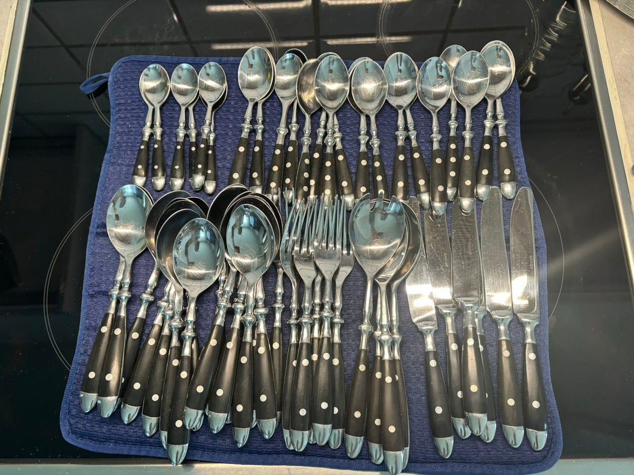 bestikker | FINN torget