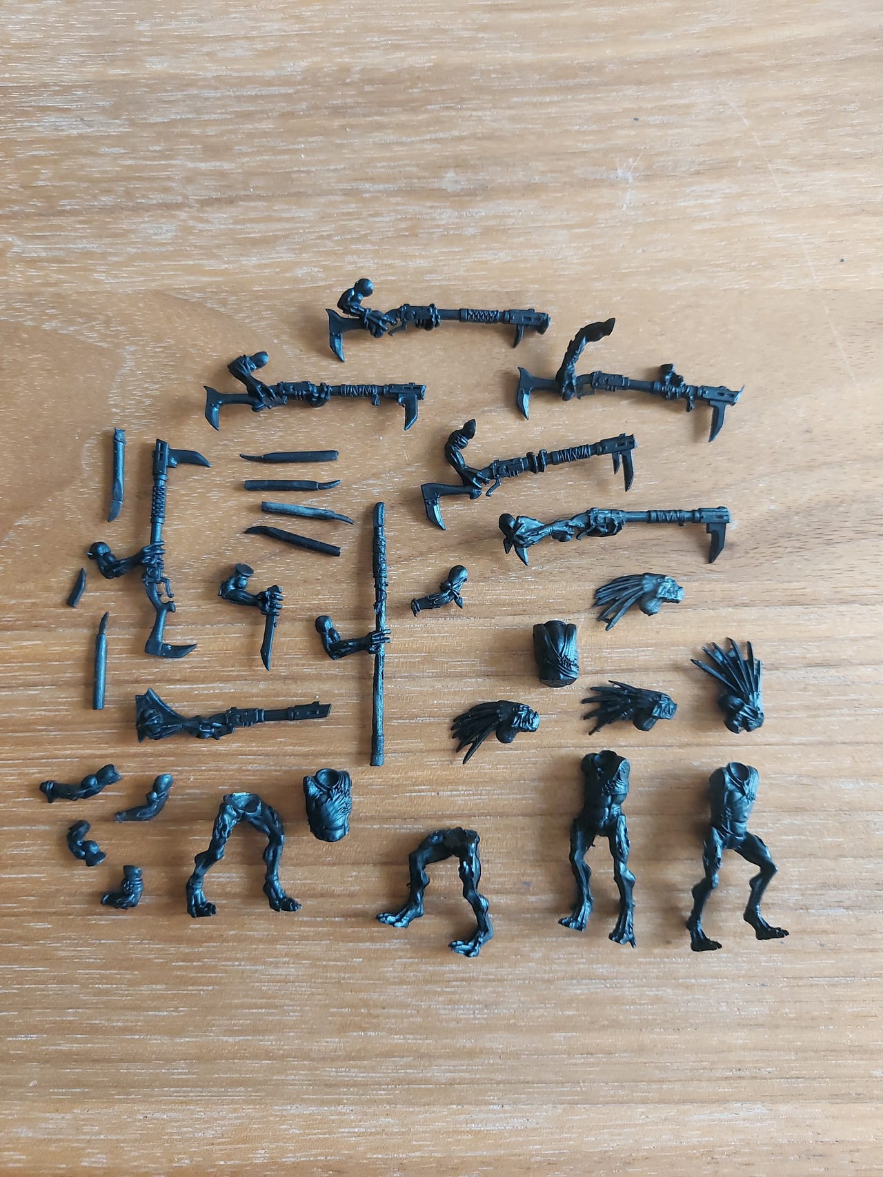 Kroots forge world | FINN-torget