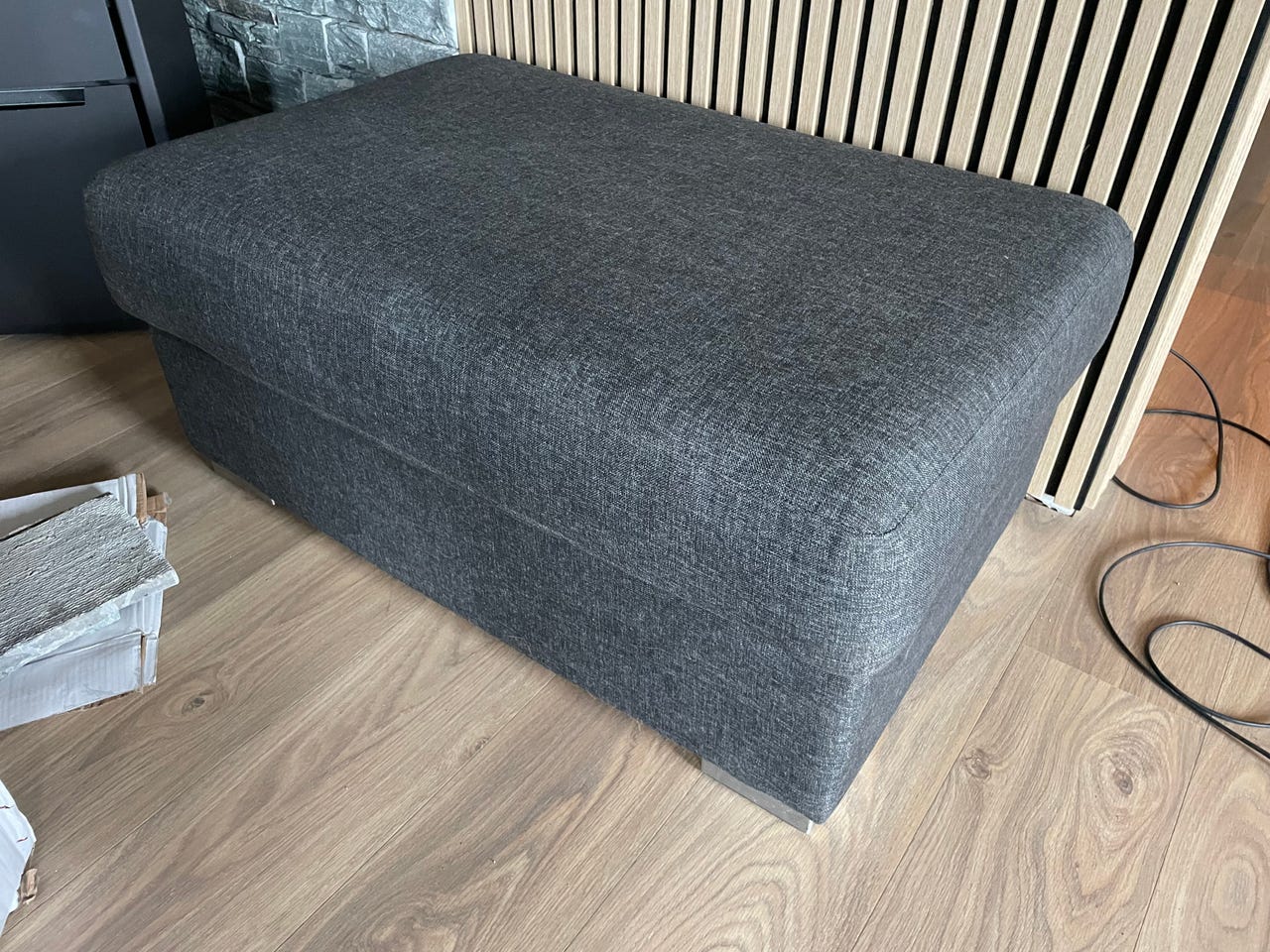 Fin puff selges | FINN torget