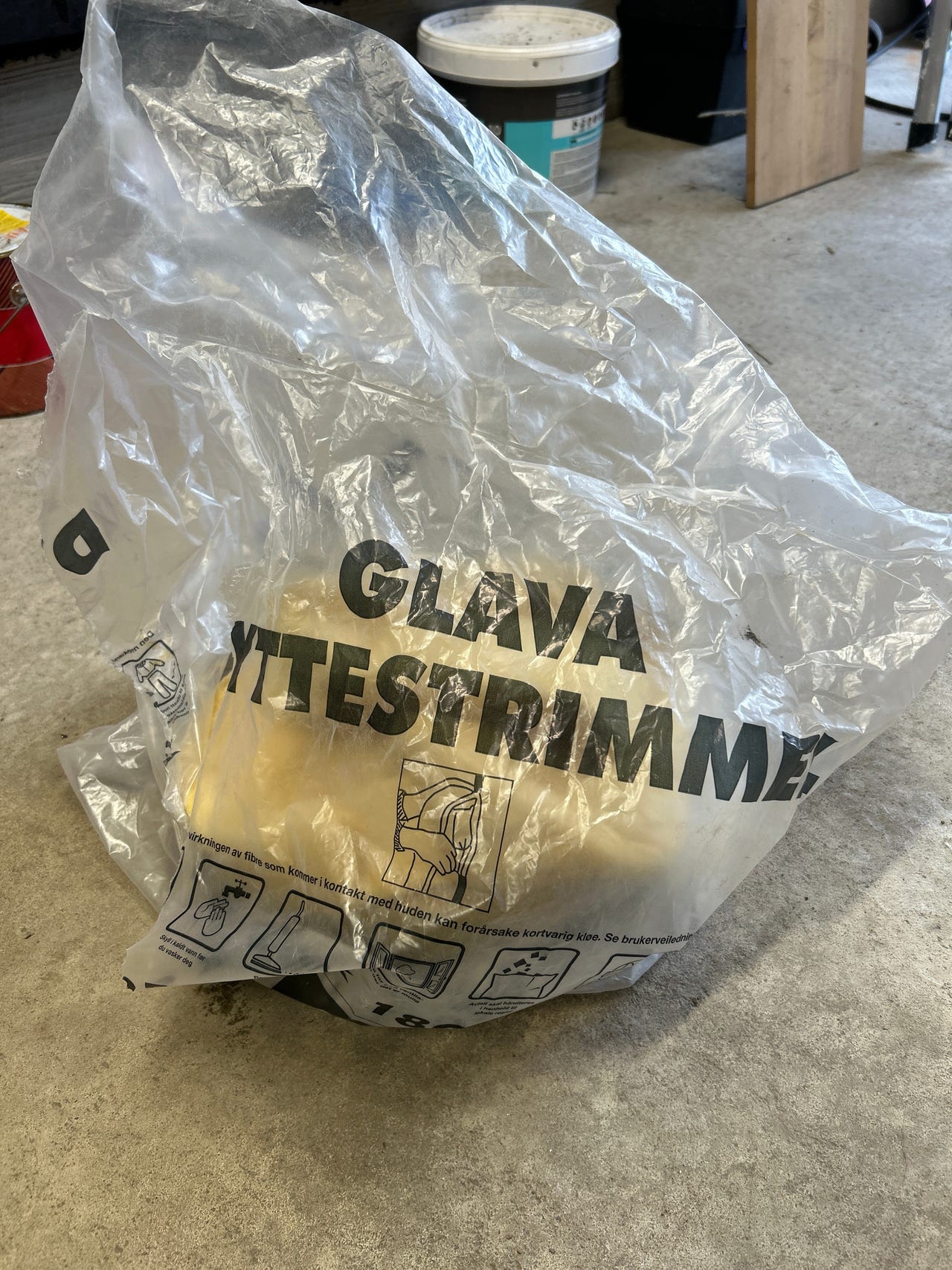 glava strimmel | FINN torget