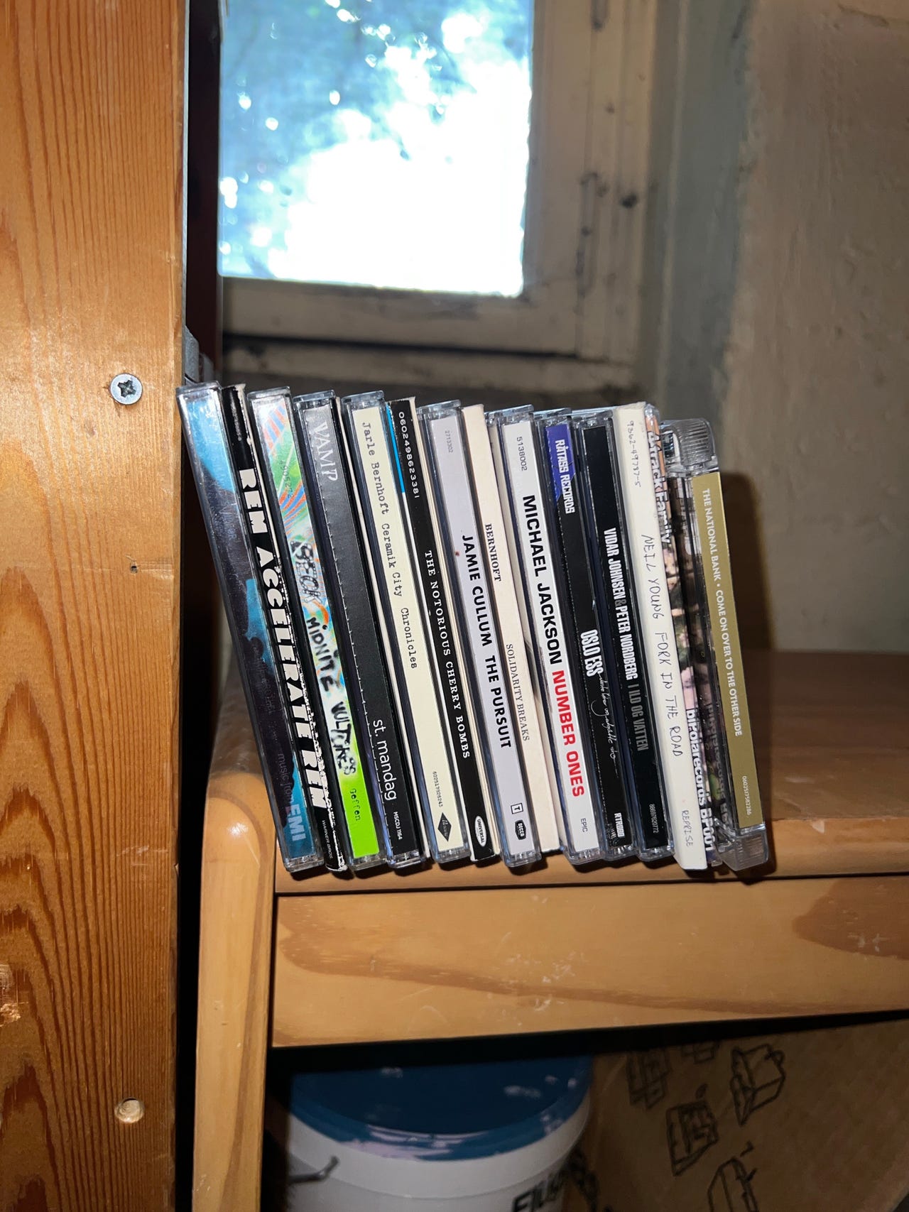 CD pakke - godt og blandet | FINN-torget