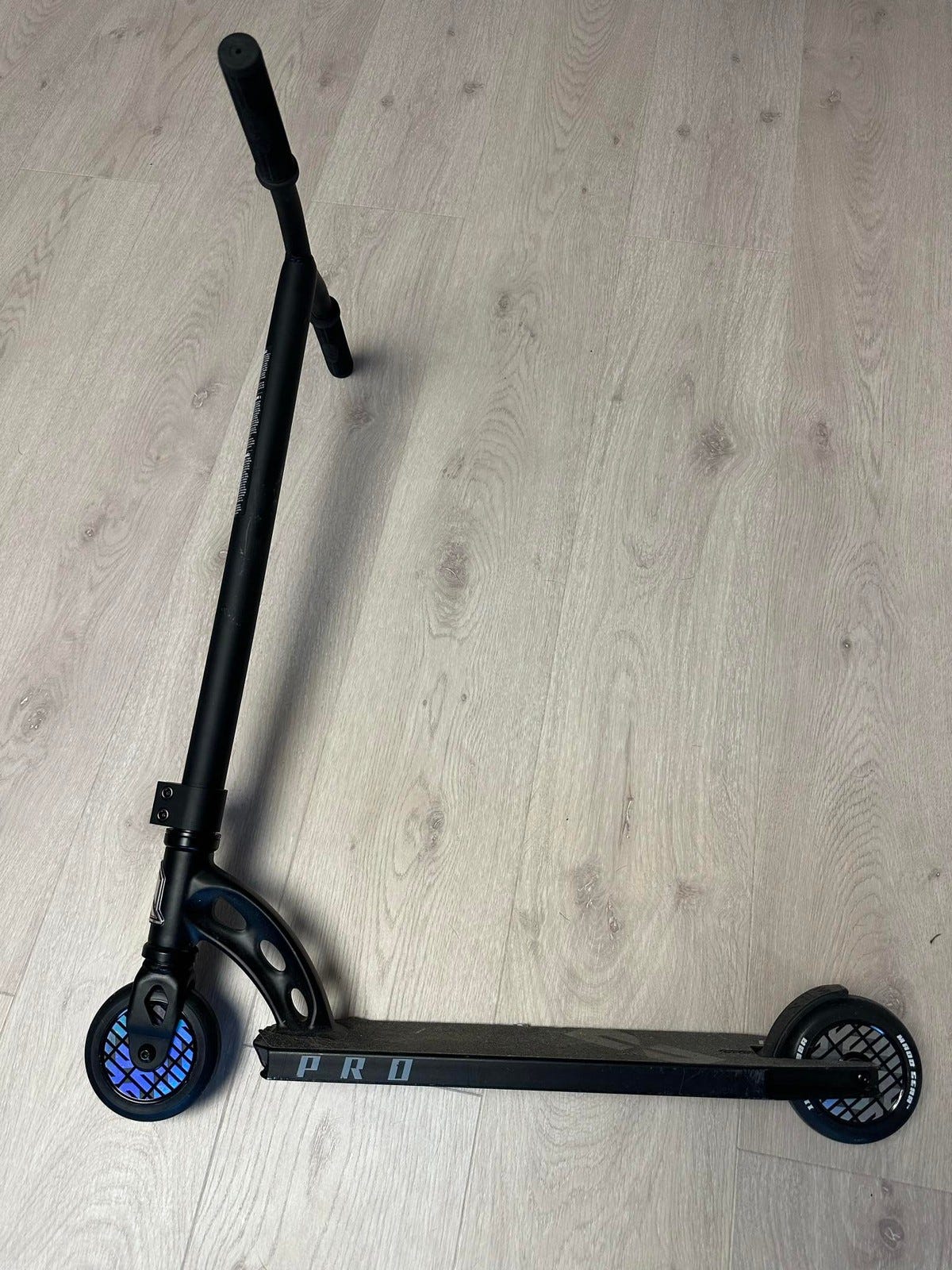 Sparkesykkel MGP PRO | FINN torget