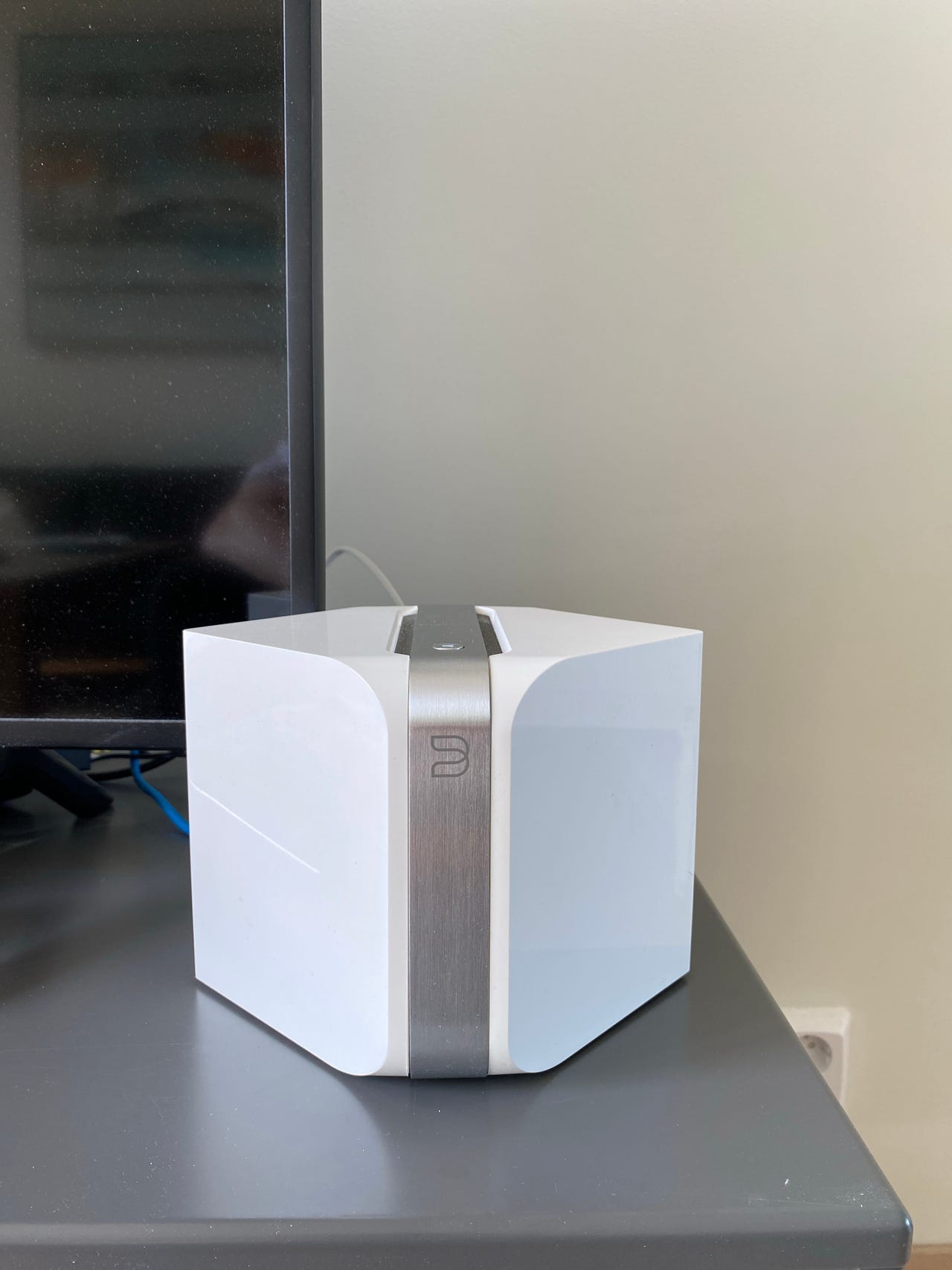 Bluesound Node N100 | FINN-torget