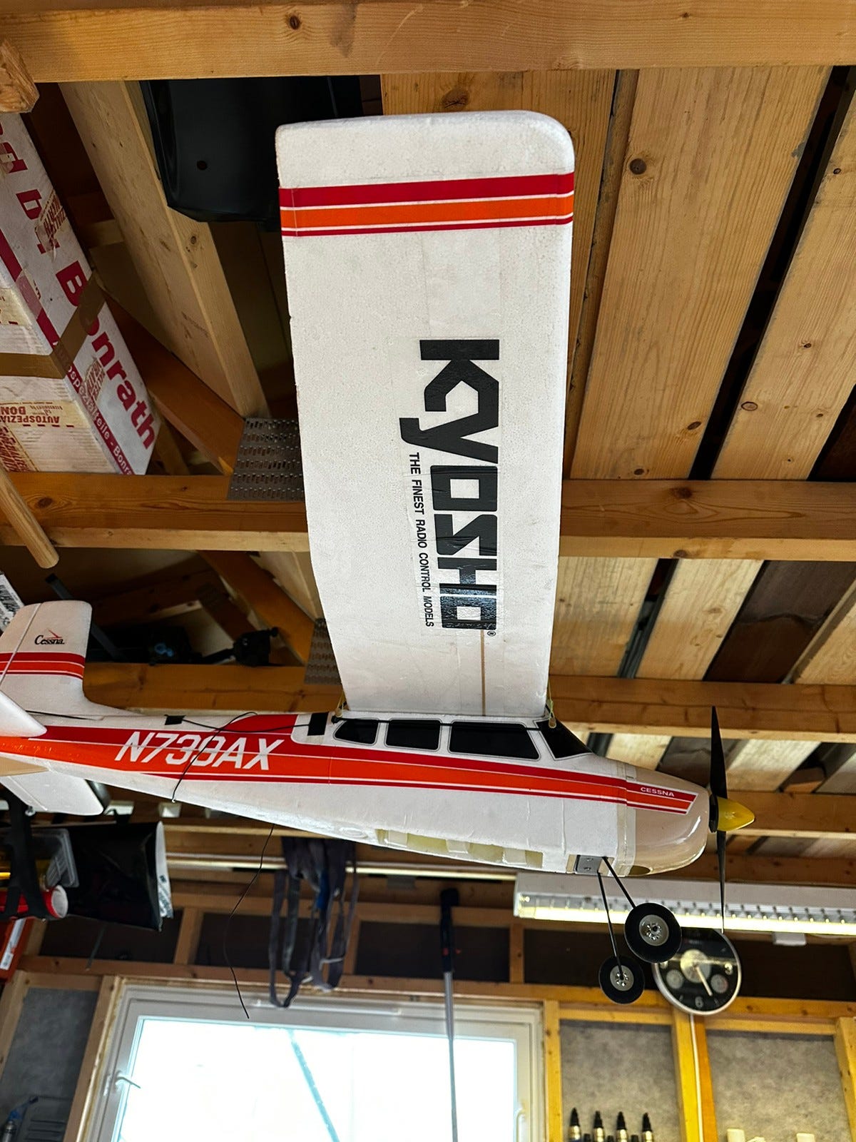 Rc Fly | FINN torget