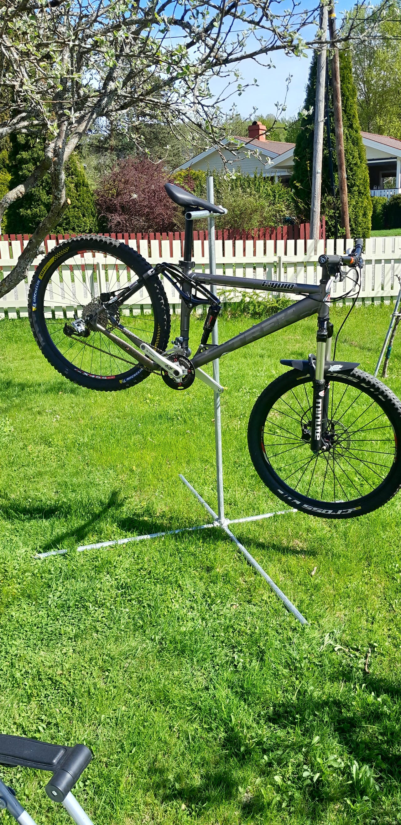 Trek liquid 25 | FINN-torget