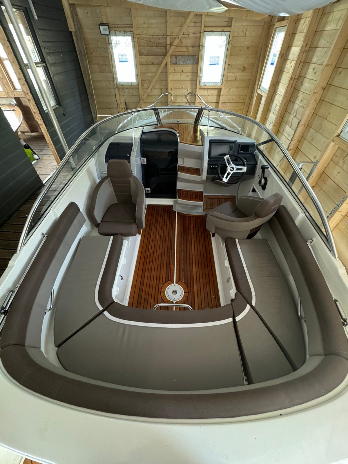 Til salgs: Yamarin 65 DC - 2017 | FINN.no