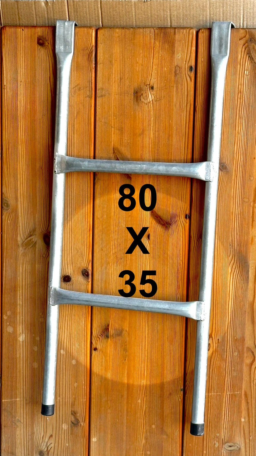 Liten stige (80 x 35 cm) | FINN-torget