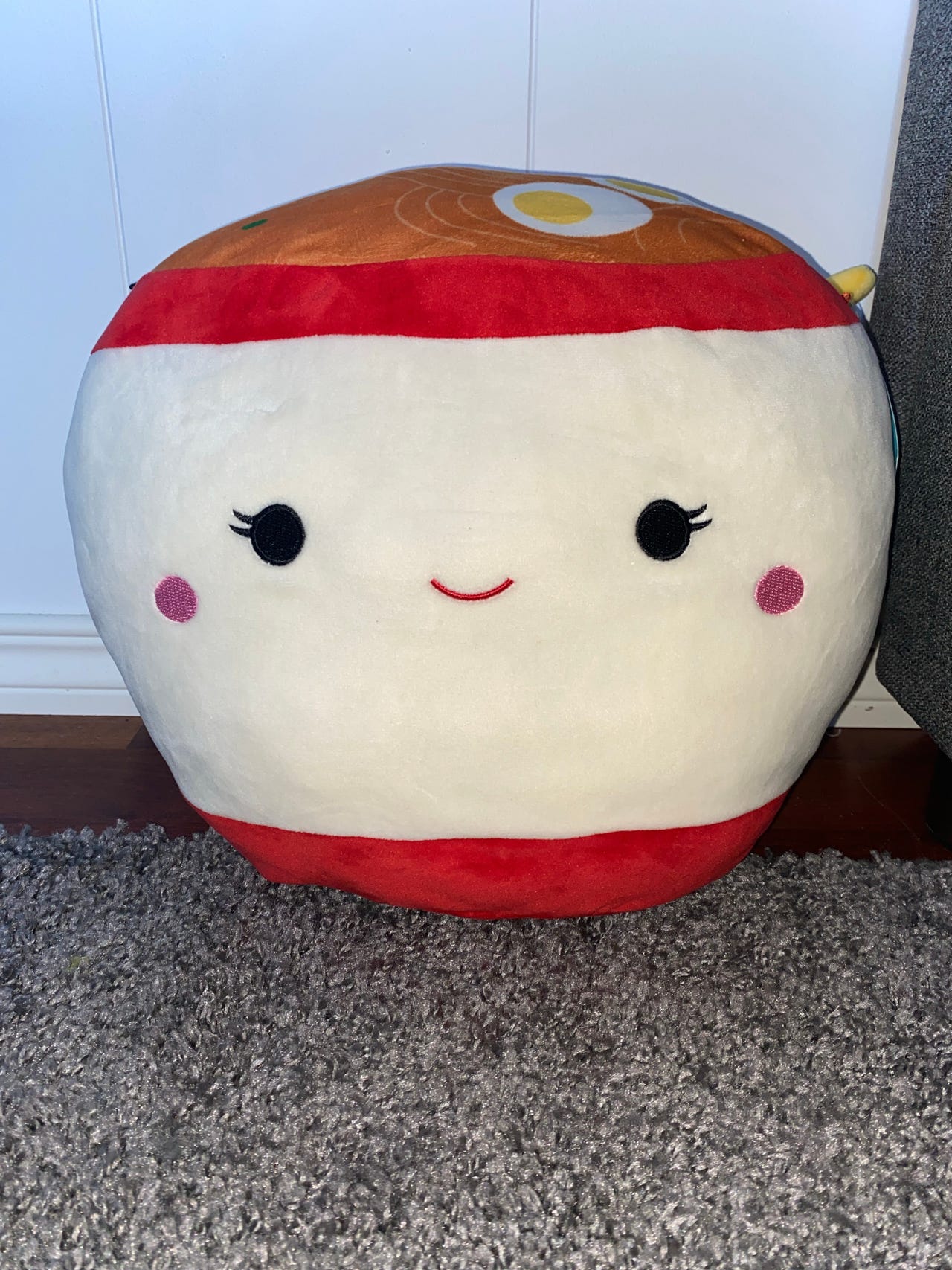 Squishmallow - Raisy | FINN-torget
