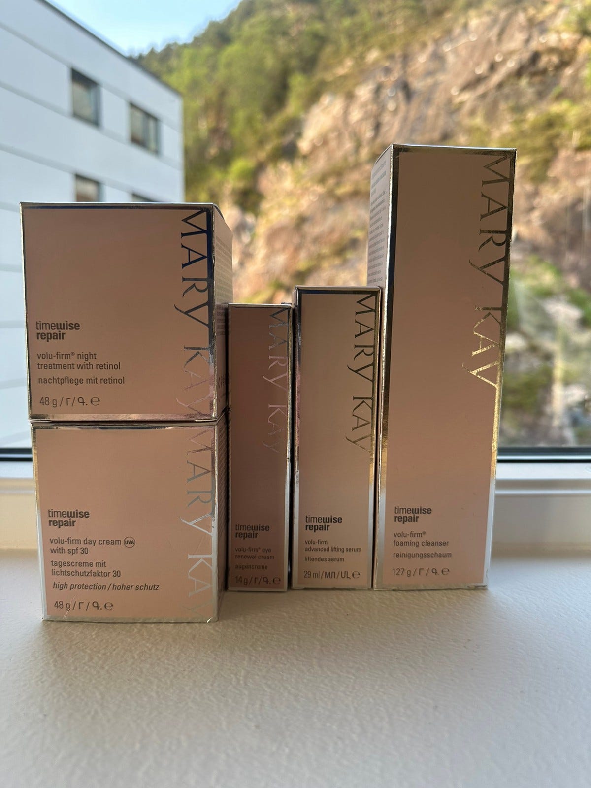 Mary Kay sett til halv pris | FINN torget