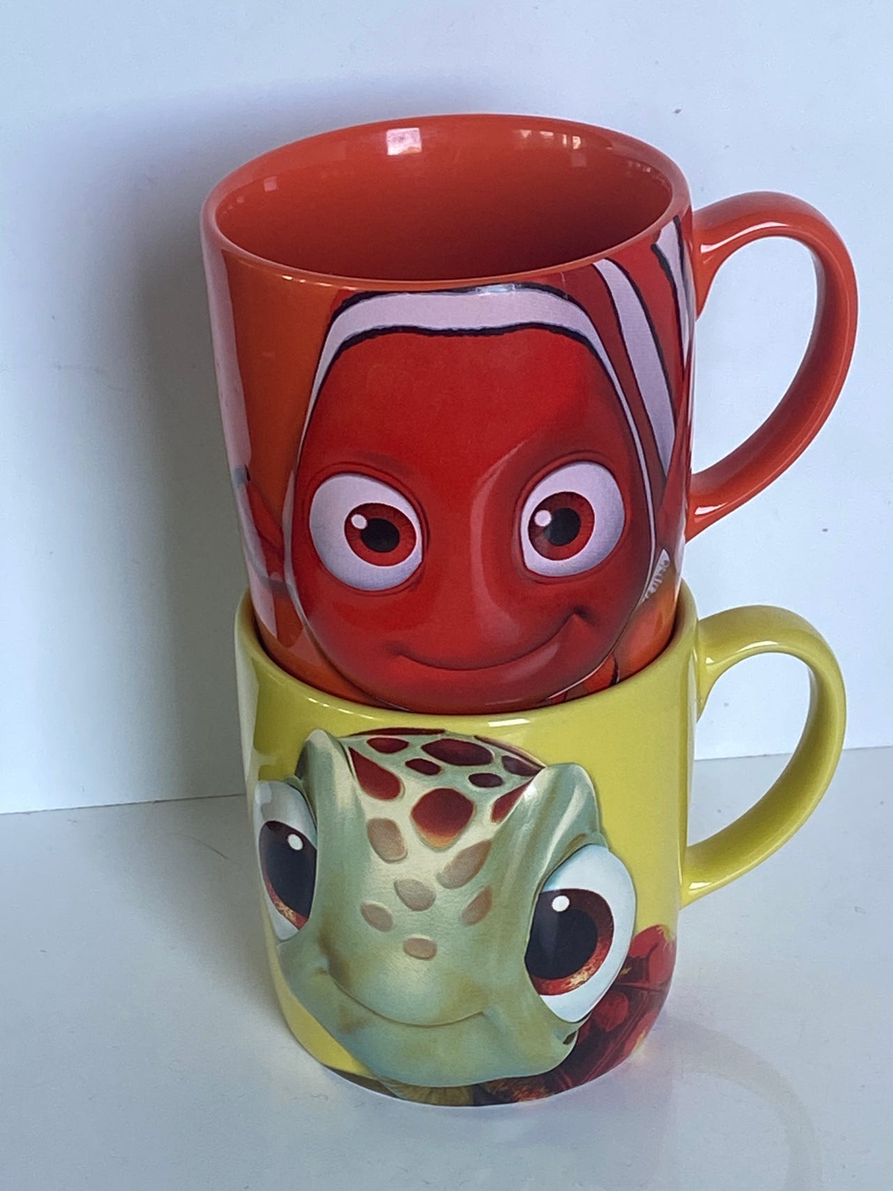 Disney krus selges | FINN torget