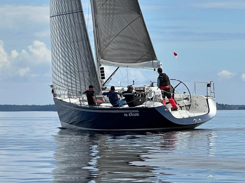 X-Yachts IMX-40 | FINN.no