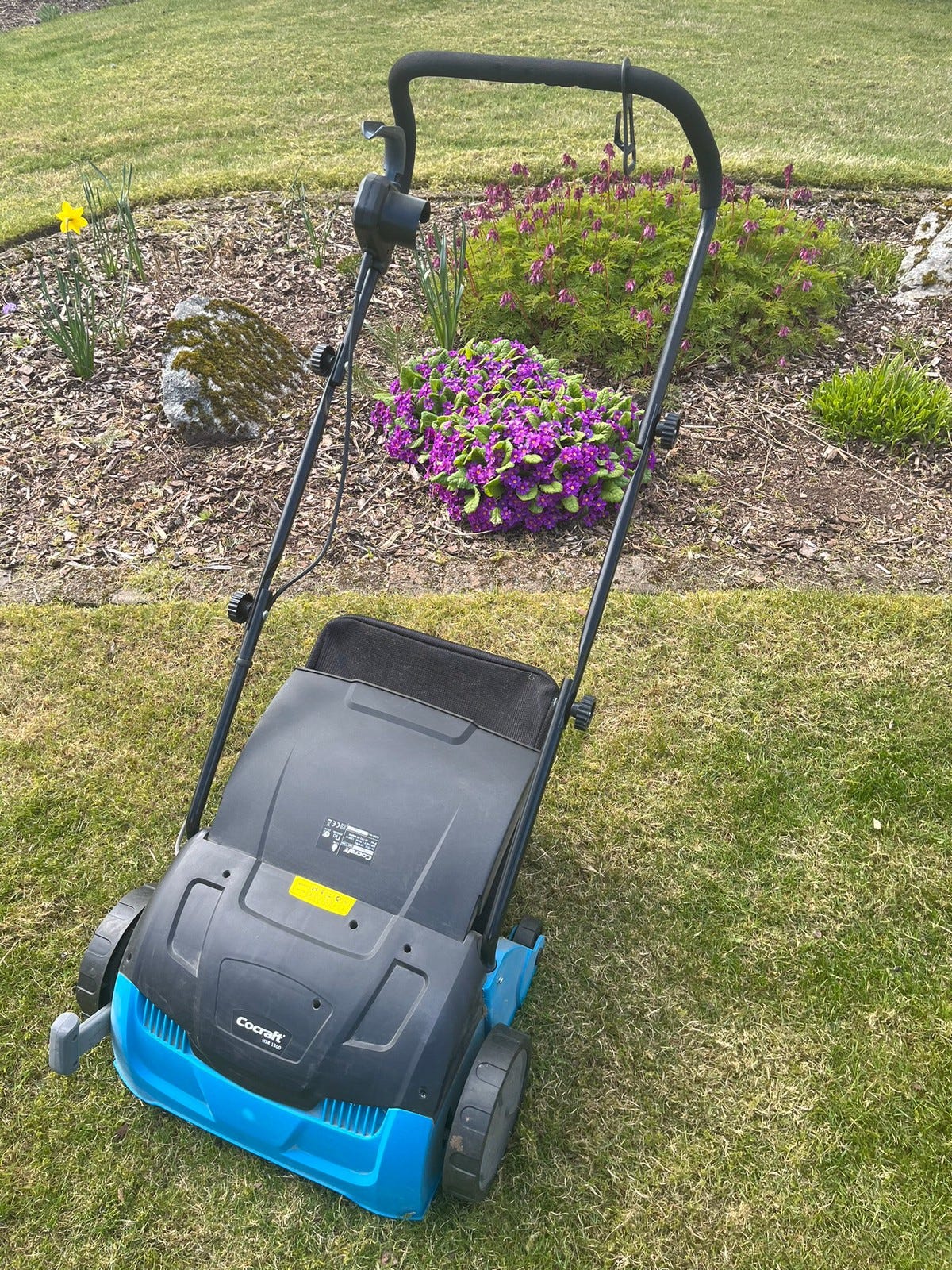 Mosefjerner / plenlufter til leie (Jørpeland) | FINN-torget