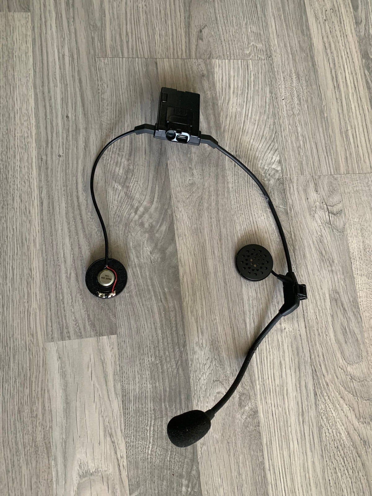 Nolan N-Com (Intercom) | FINN-torget