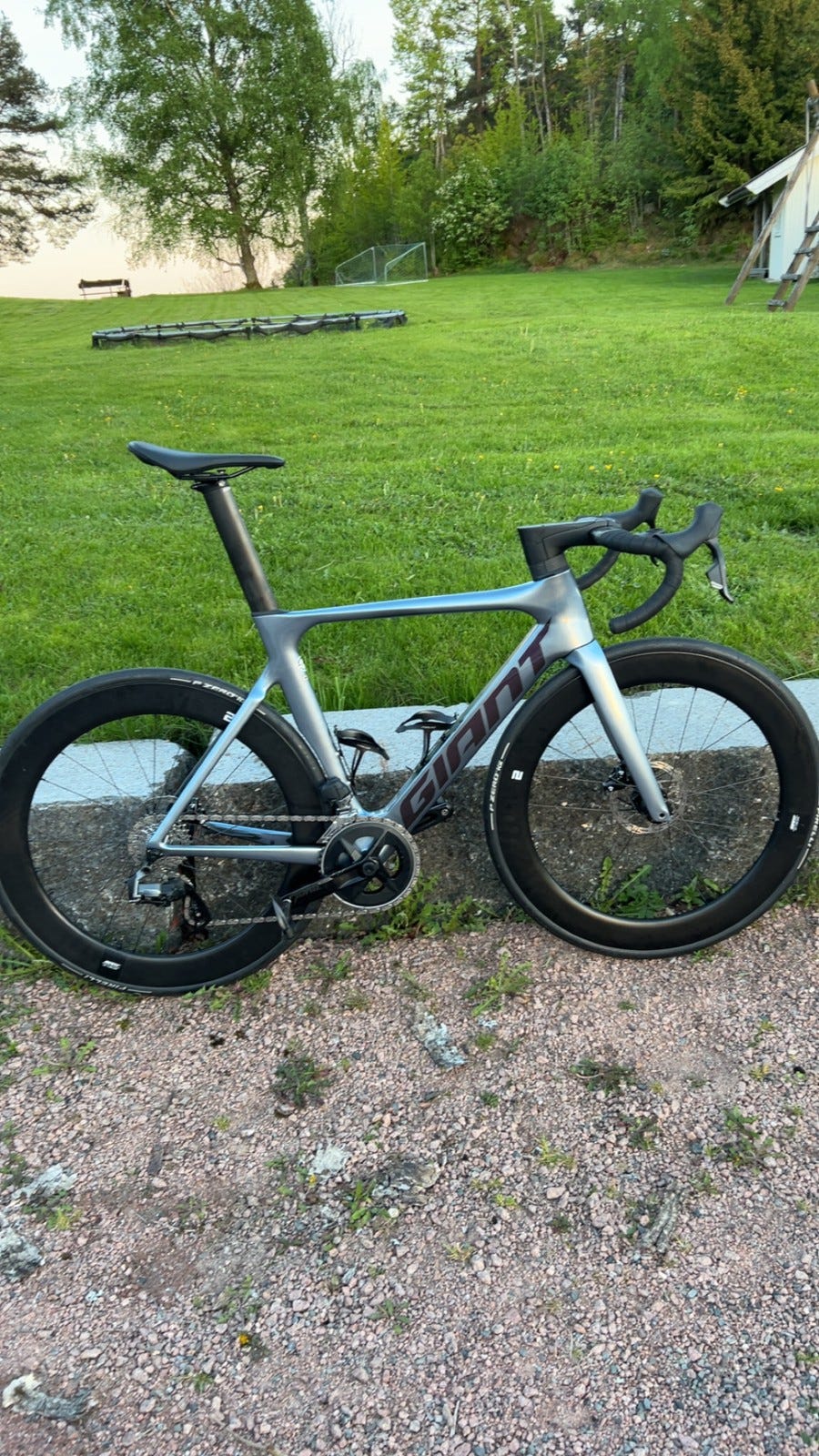 Giant Propel | FINN torget