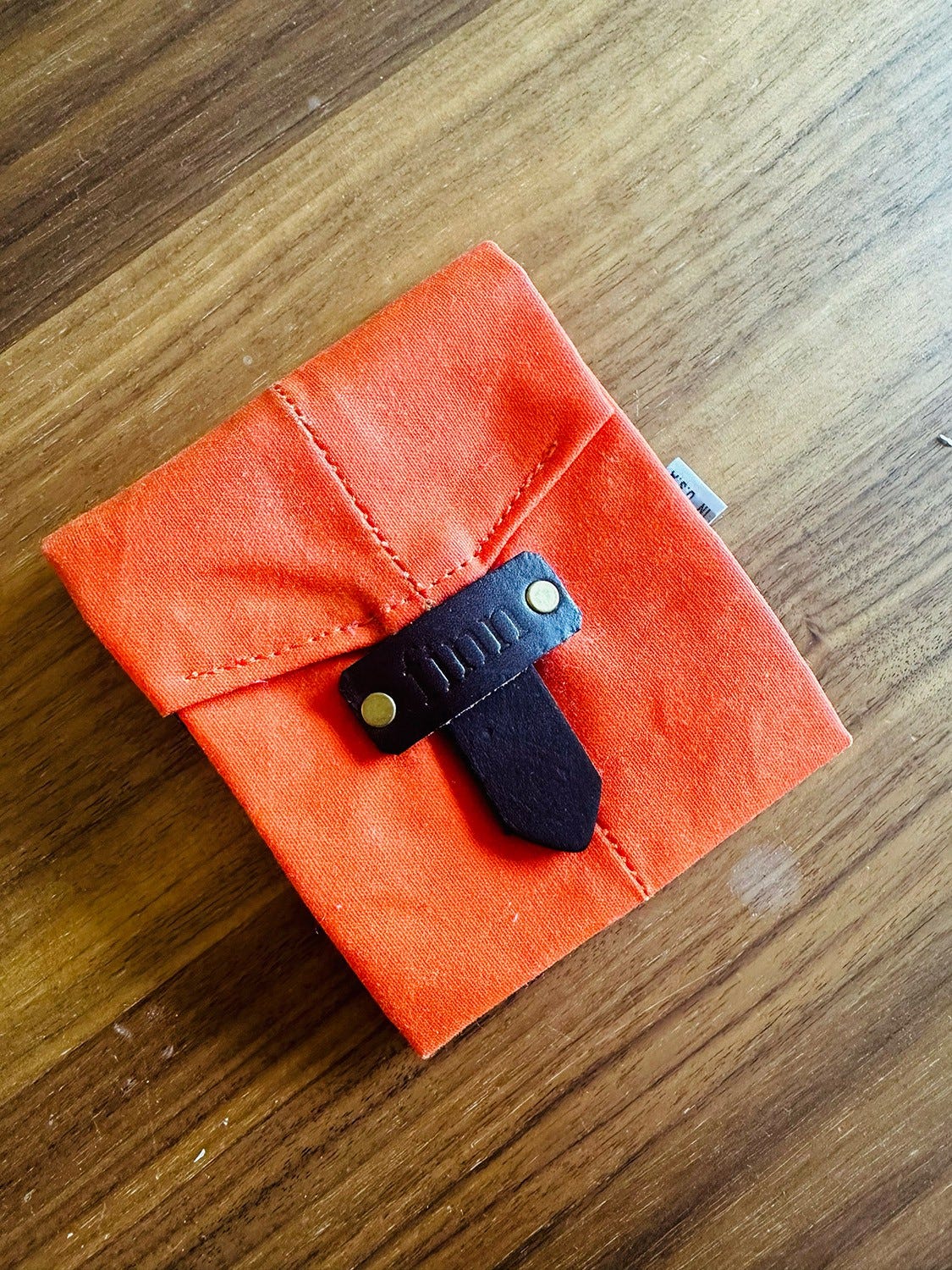 Finn Utility Leader Wallet | FINN-torget