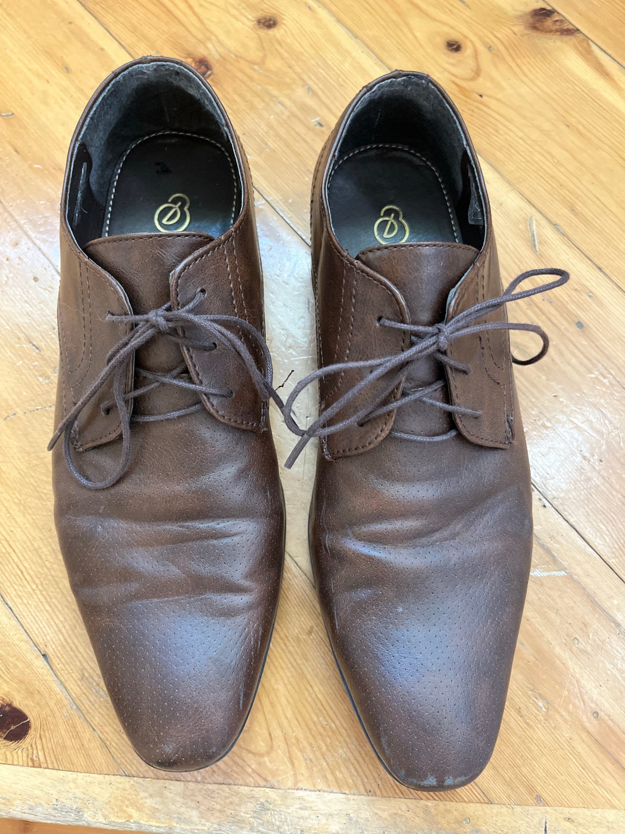 Pensko/ dress-sko | FINN-torget