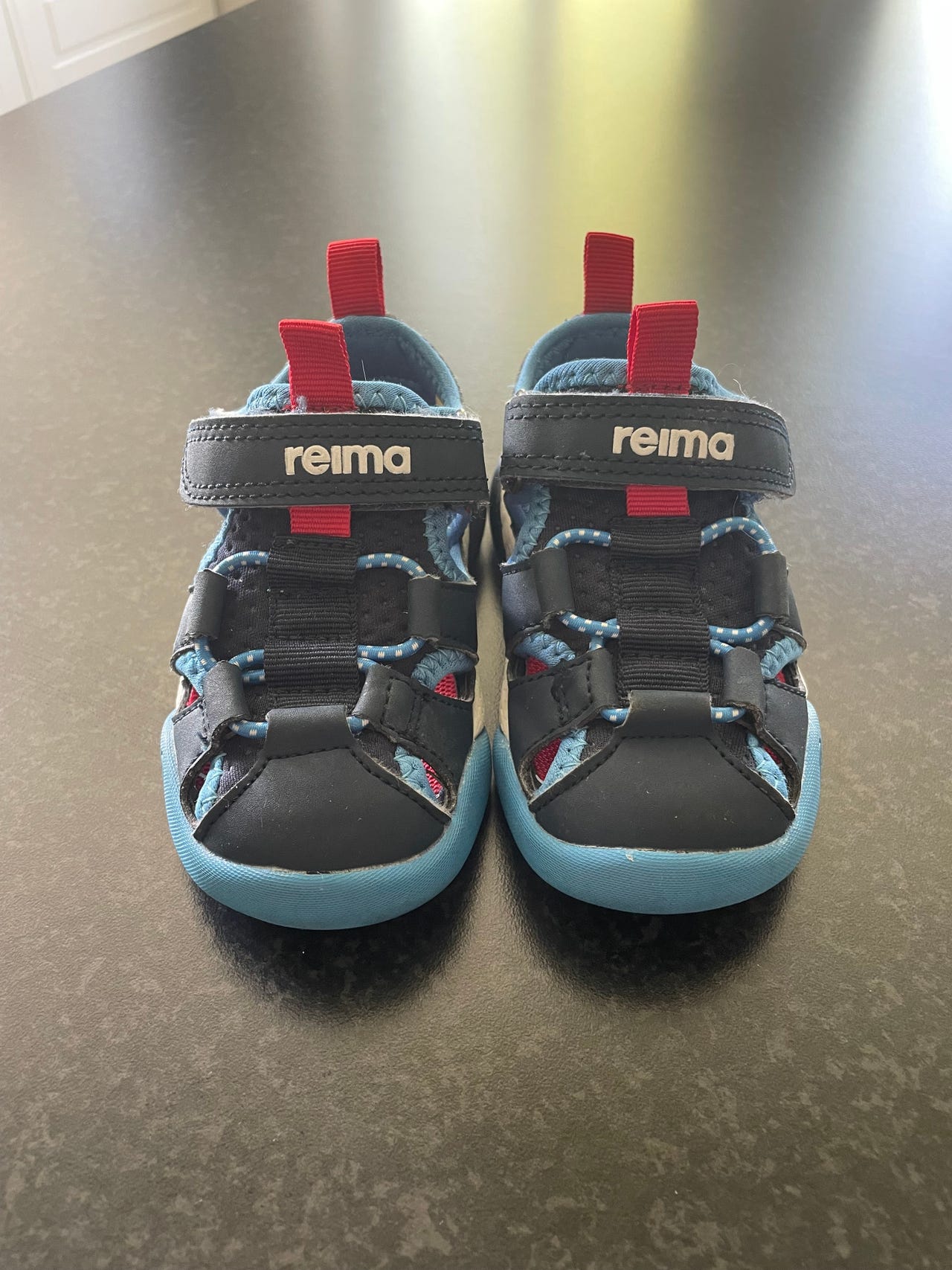 Reima Sandaler | FINN-torget