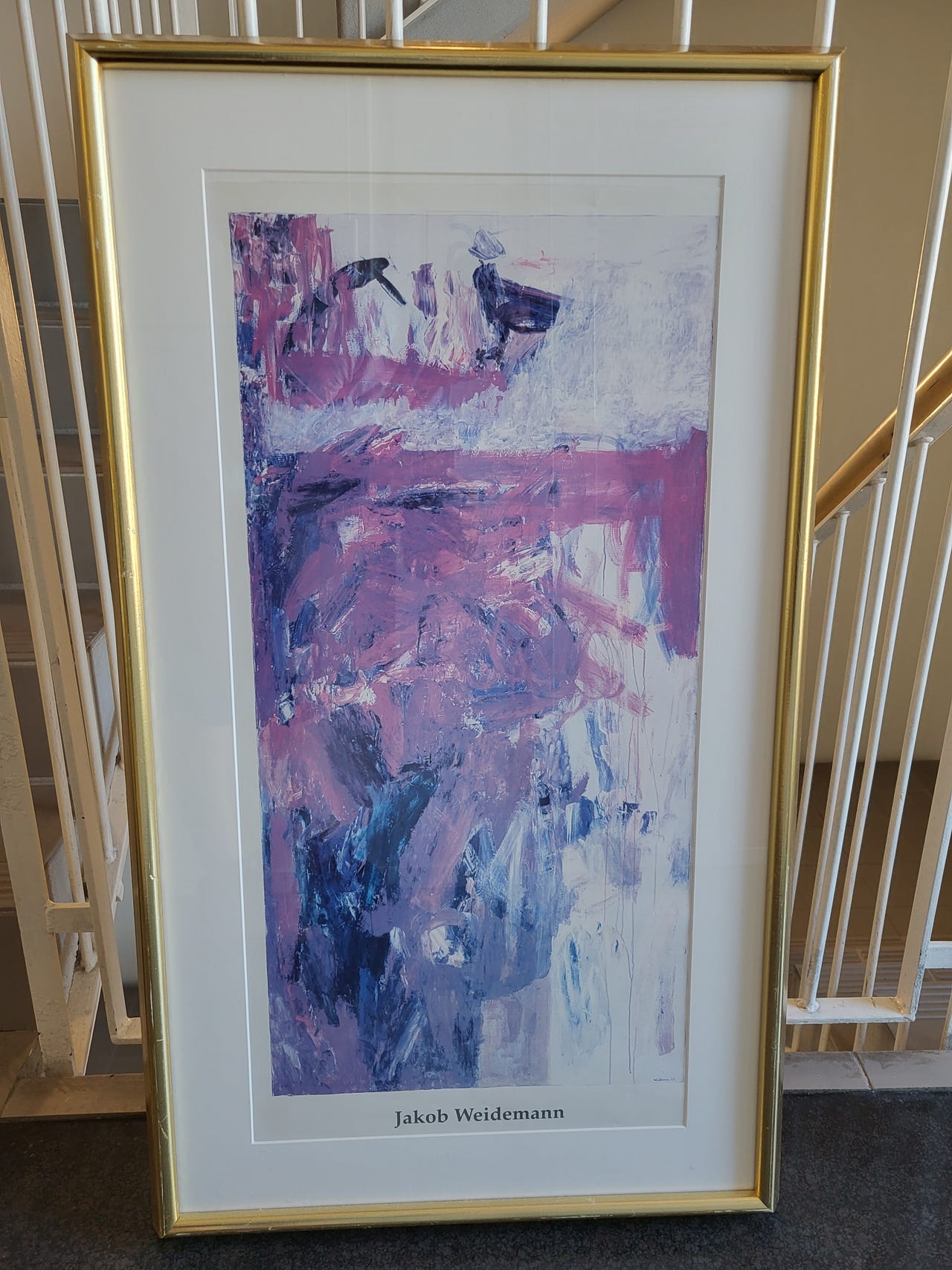 JACOB WEIDEMANN. | FINN-torget