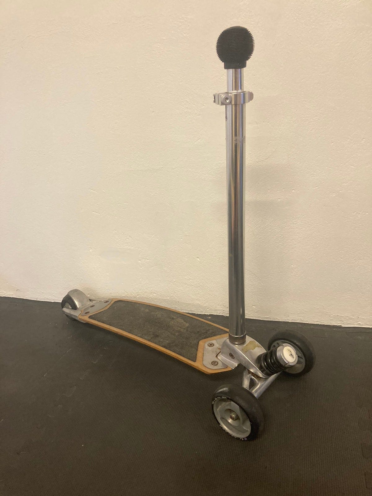 K 2 Kickboard Roller | FINN-torget