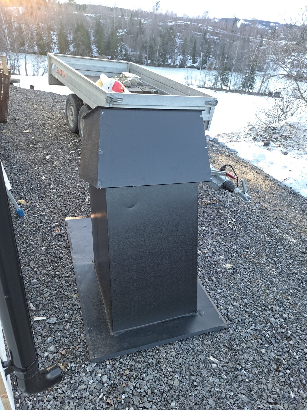 Pipehatt | FINN-torget