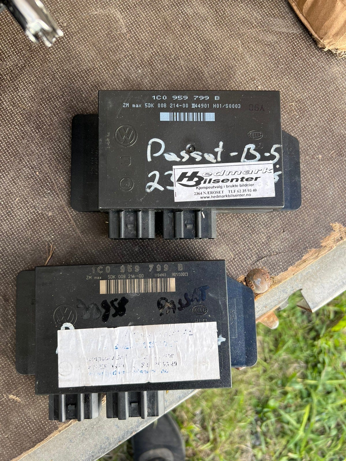 Comfort modul | FINN-torget