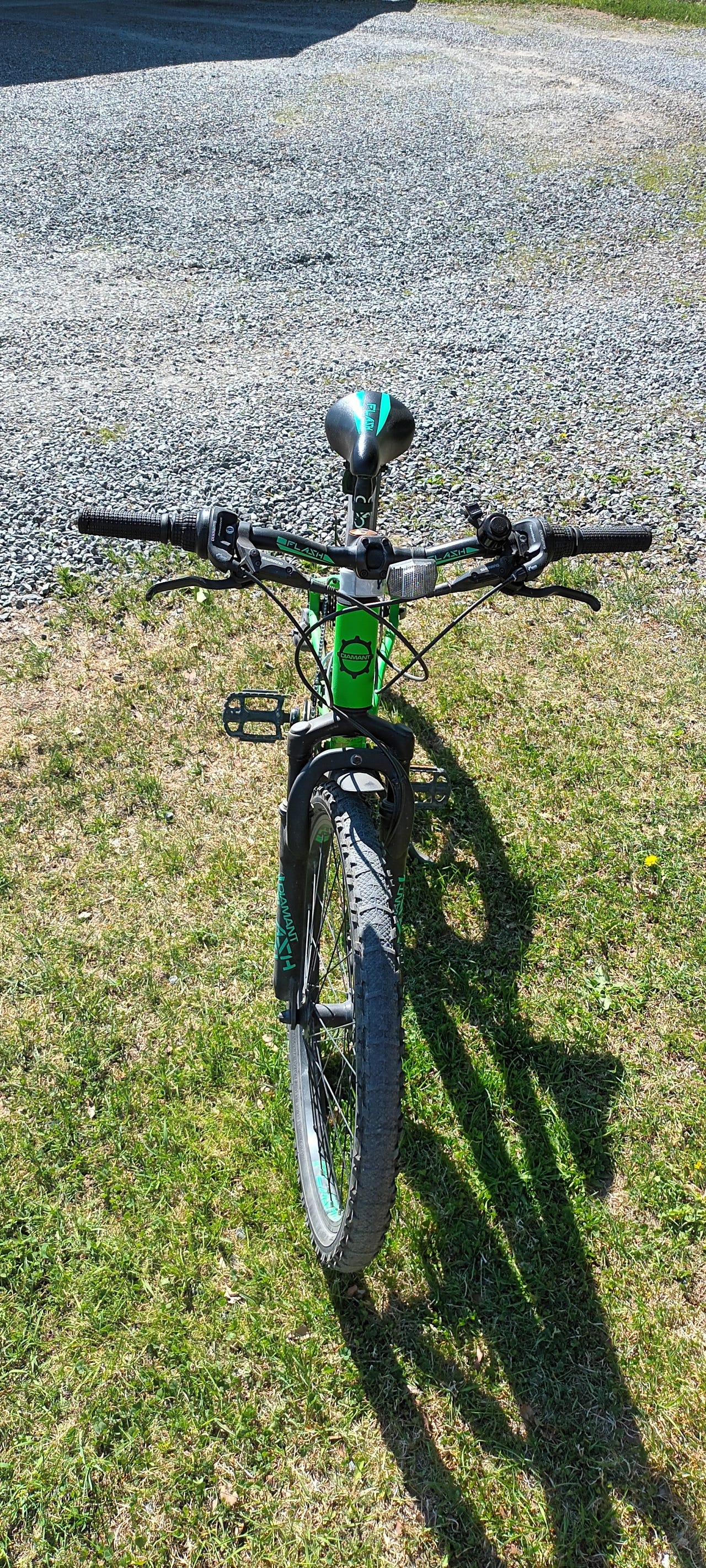 Råkul Diamant Flash 24 til salgs! | FINN torget