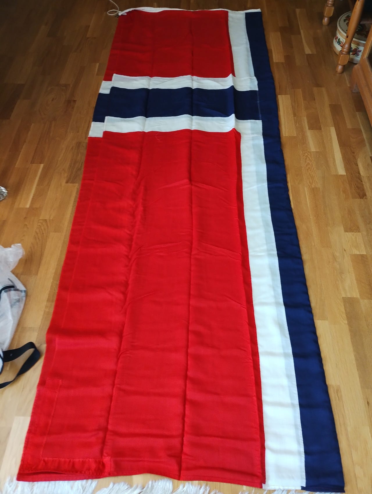 Norsk flagg | FINN torget
