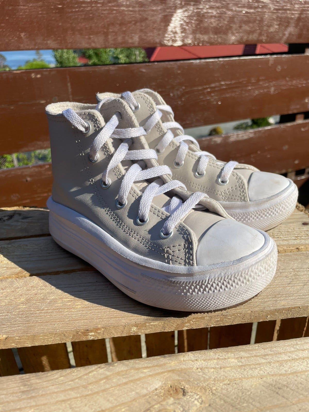 Converse Sko str 31 | FINN-torget