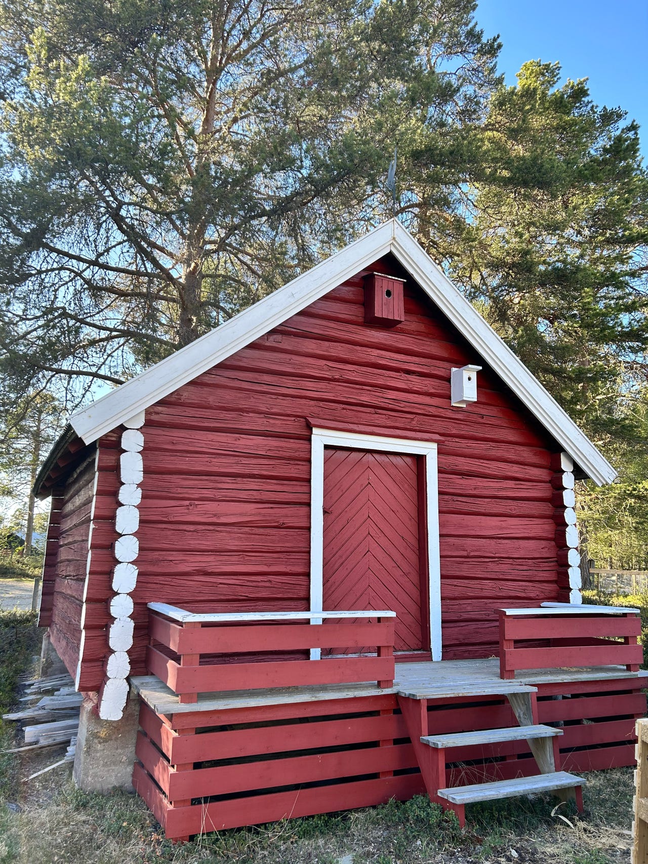 Eldre stabbur | FINN torget