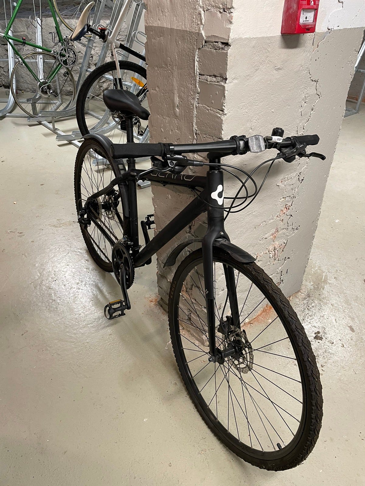 Gekko Flow STR | FINN torget